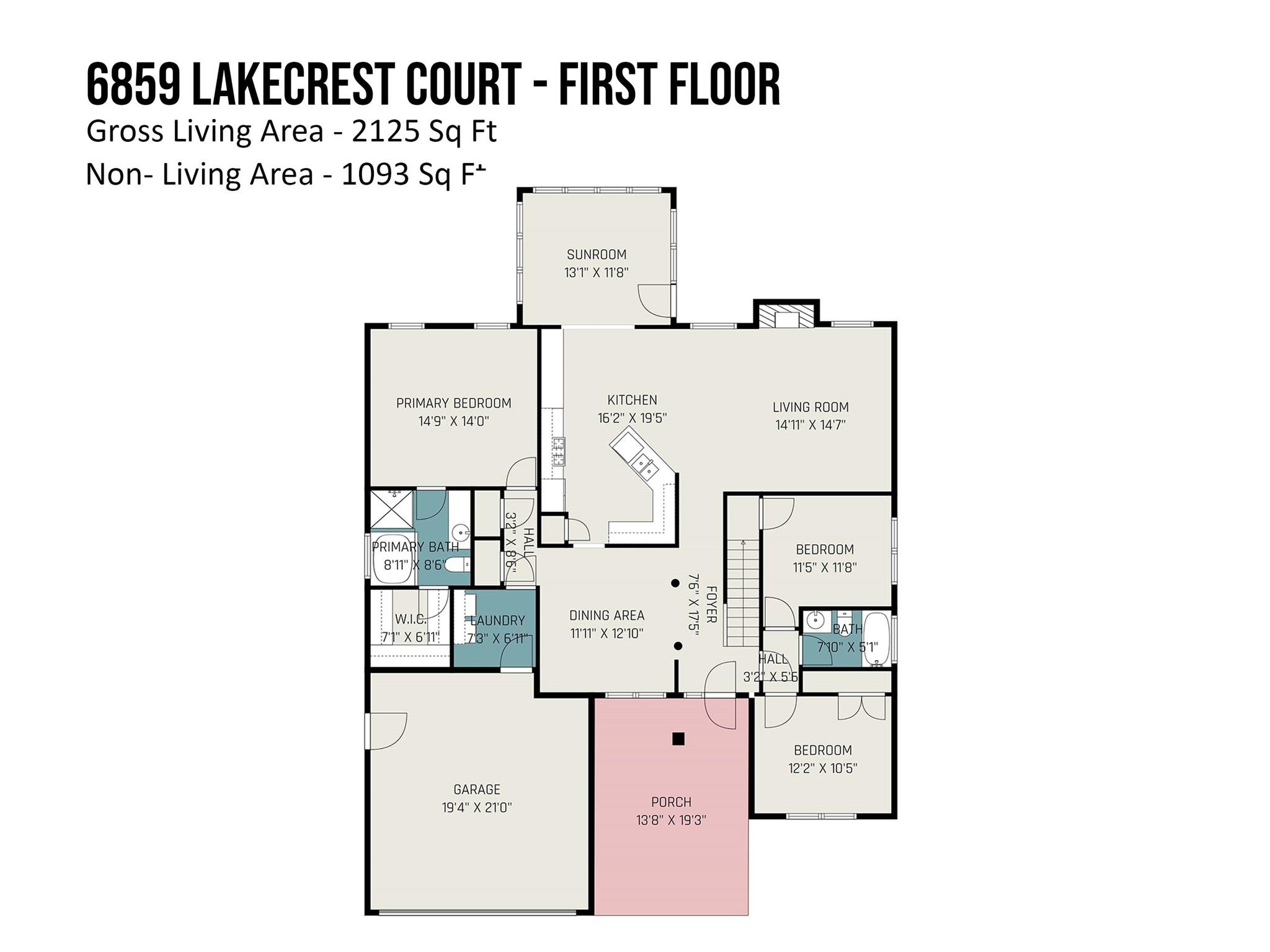 6859 Lakecrest Court, Denver, NC - photo 20 of 25