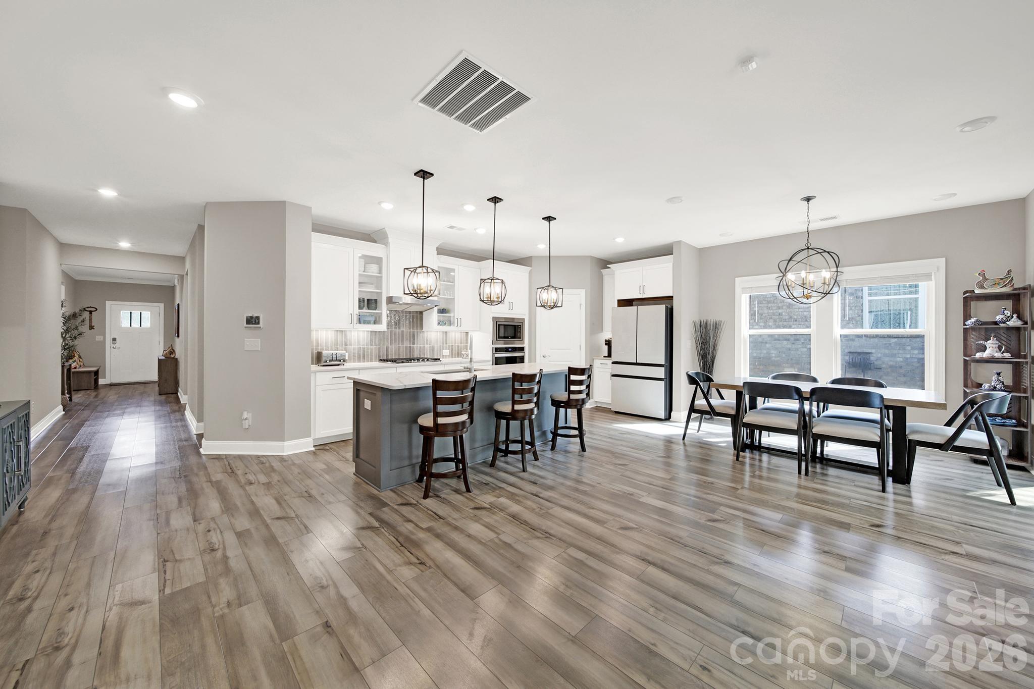 Photo 4 of 12620 Twilight Drive, Mint Hill, NC