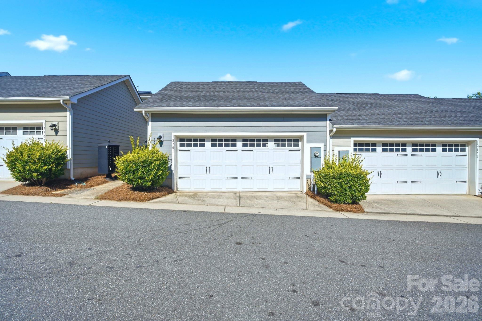 Photo 17 of 12701 Glowing Peak Road, Huntersville, NC