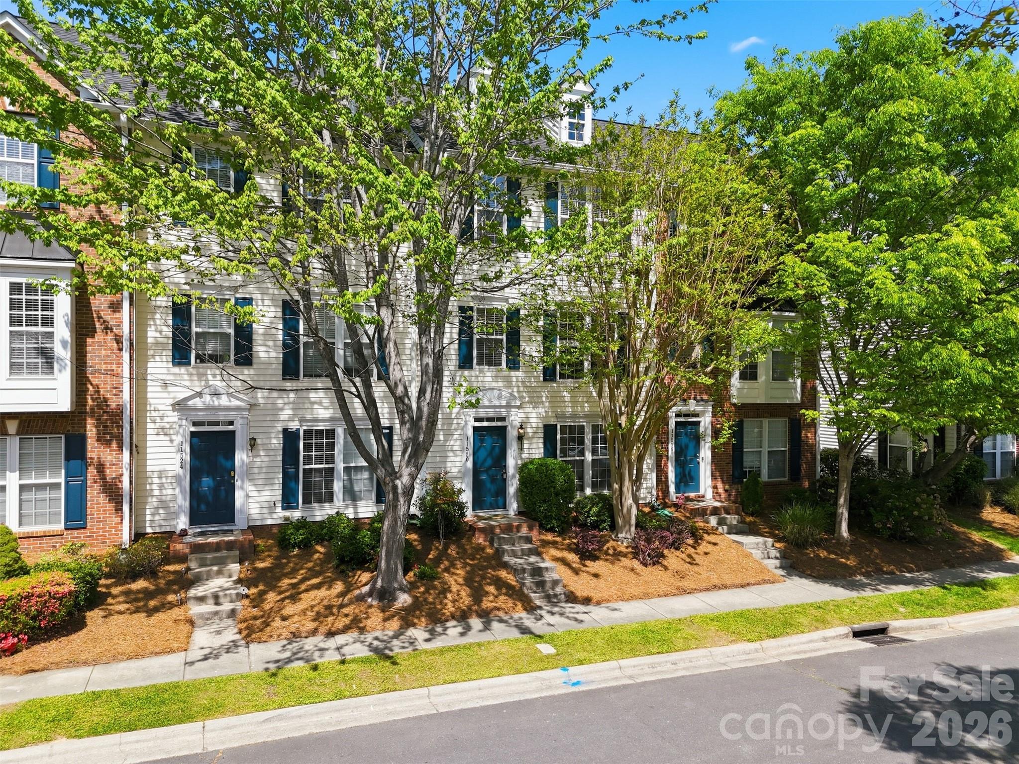 Photo 40 of 11520 Destin Lane, Charlotte, NC