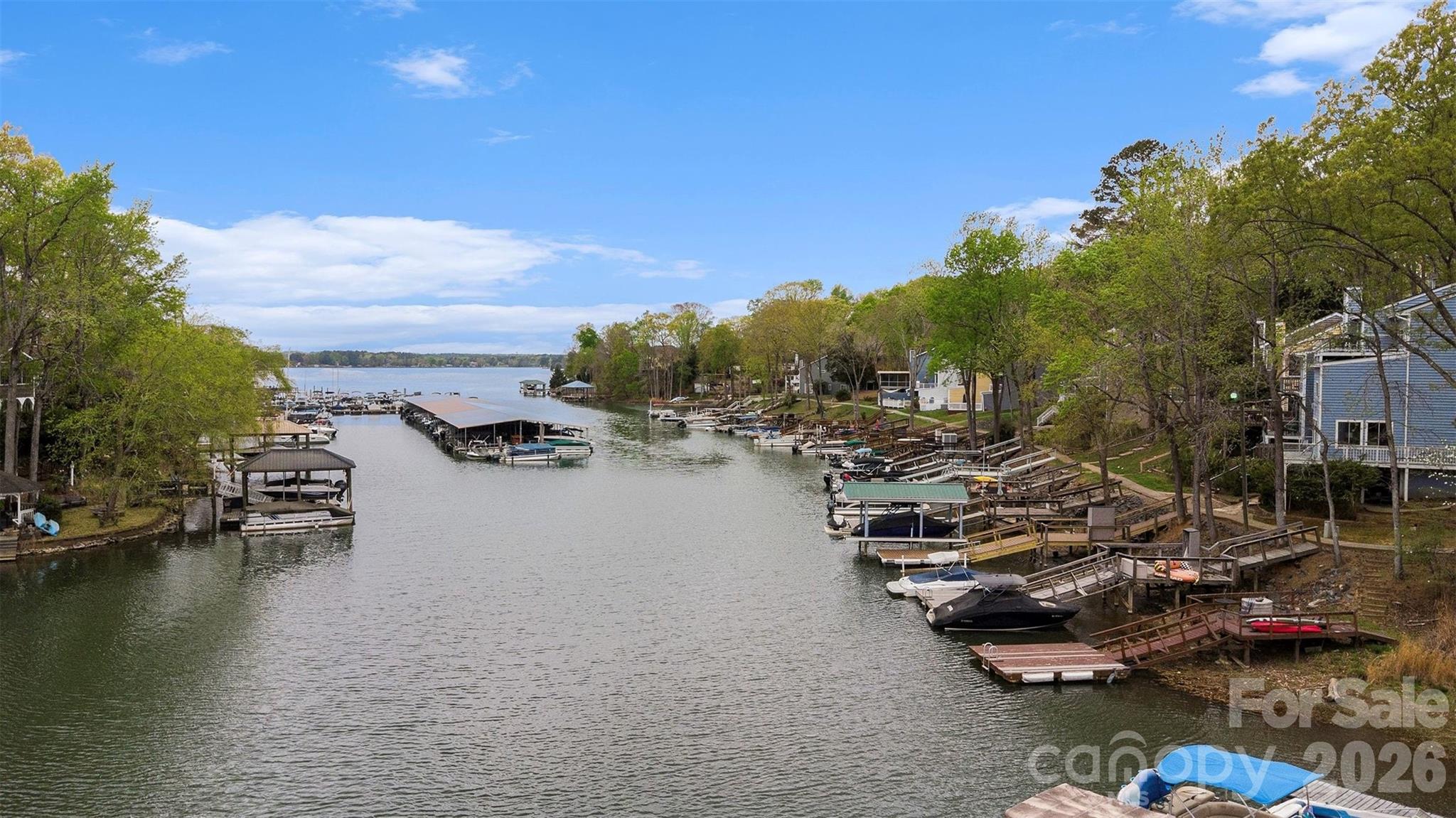 26030 Misty Way Drive, Tega Cay, SC - photo 37 of 44