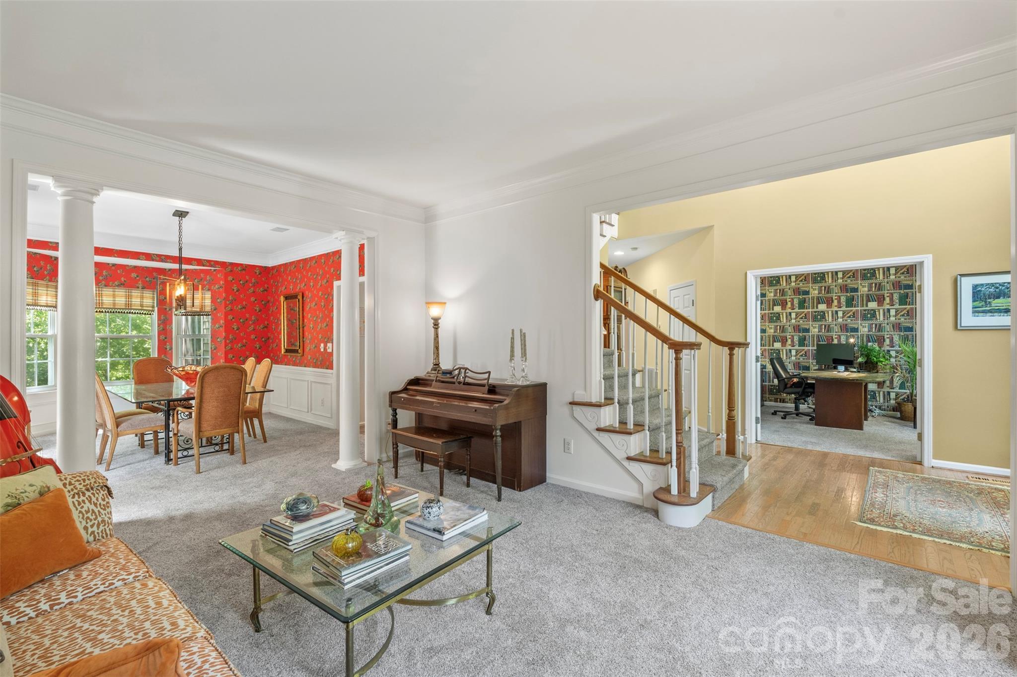 Photo 14 of 7900 Wilby Hollow Drive, Charlotte, NC