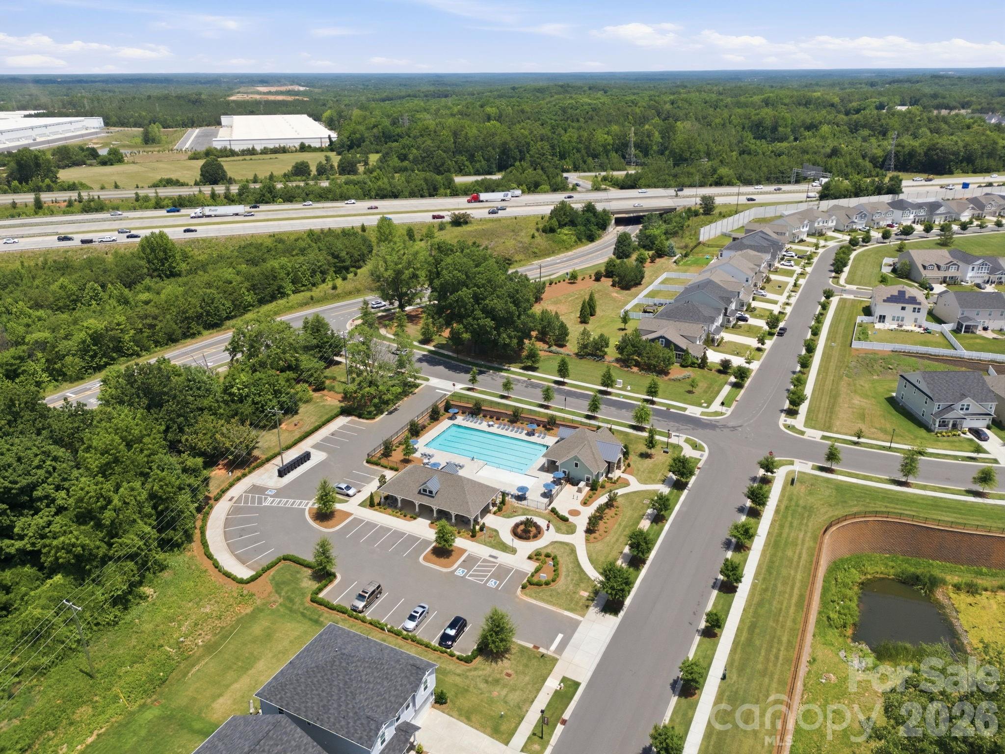 Photo 47 of 6523 Georgia Oak Road, Charlotte, NC