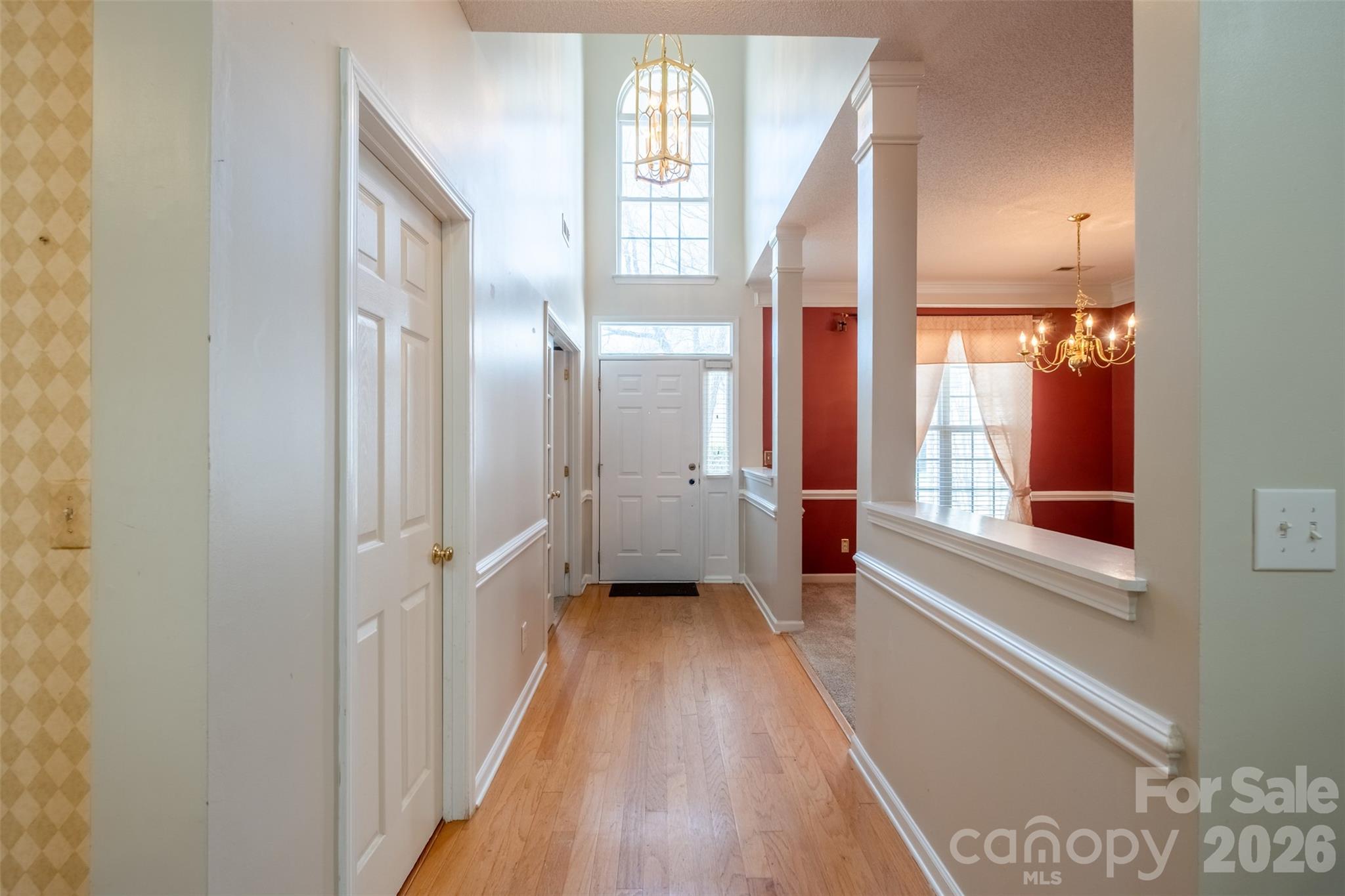 Photo 2 of 4210 Mckendree Way, Charlotte, NC