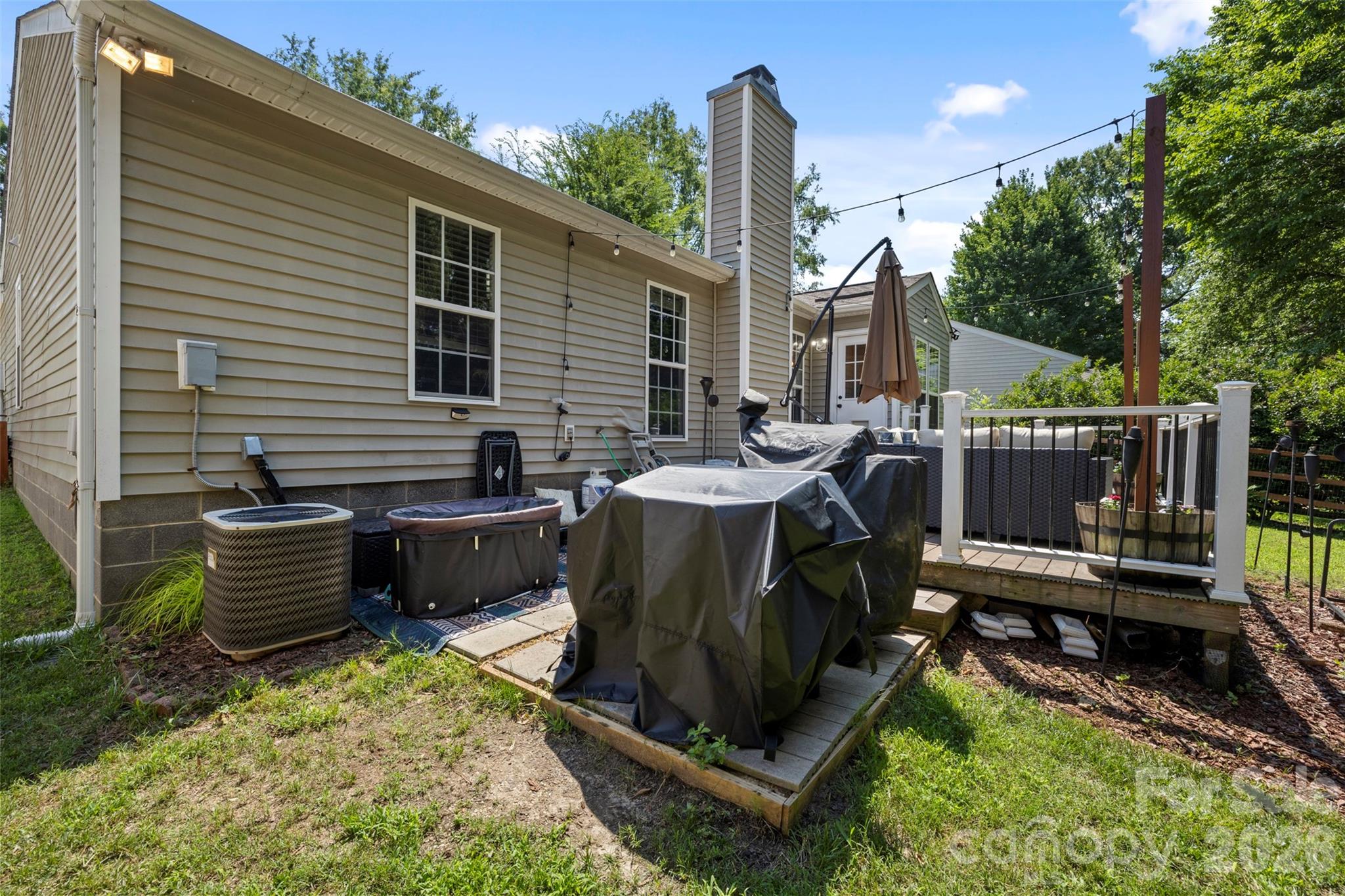 Photo 39 of 4313 Bubbling Brook Court, Charlotte, NC
