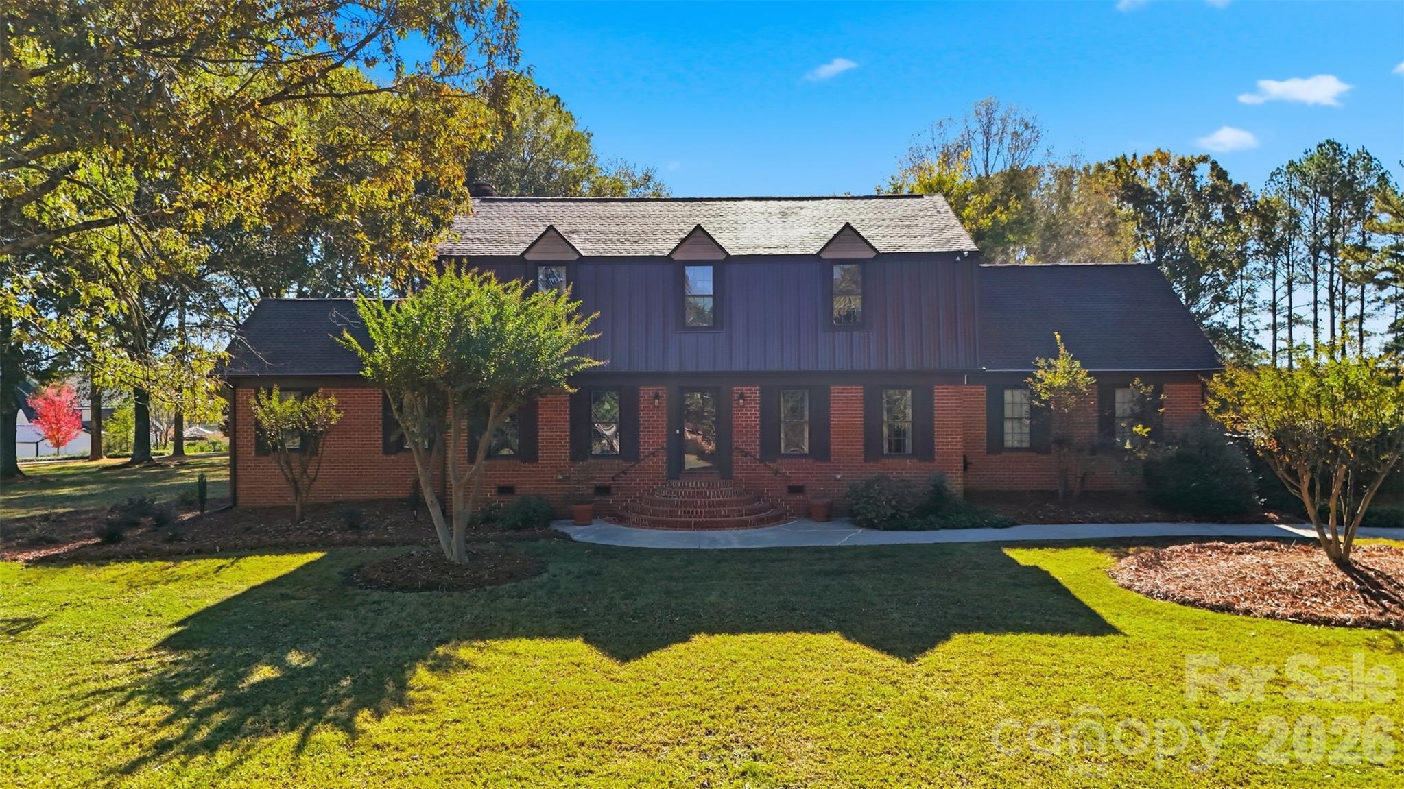 115 El Bethel Road, Kings Mountain, NC