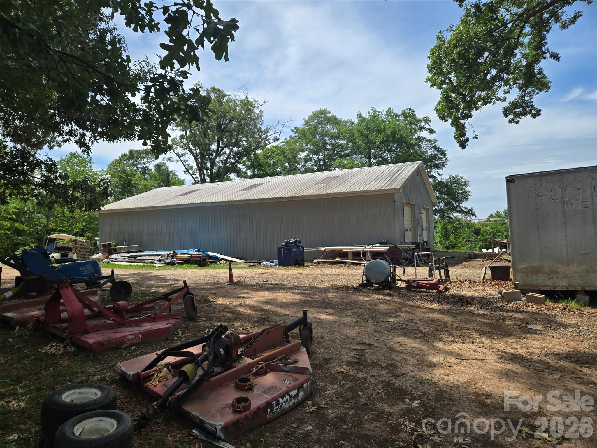 1127 N Mountain Street, Blacksburg, SC - photo 7 of 26