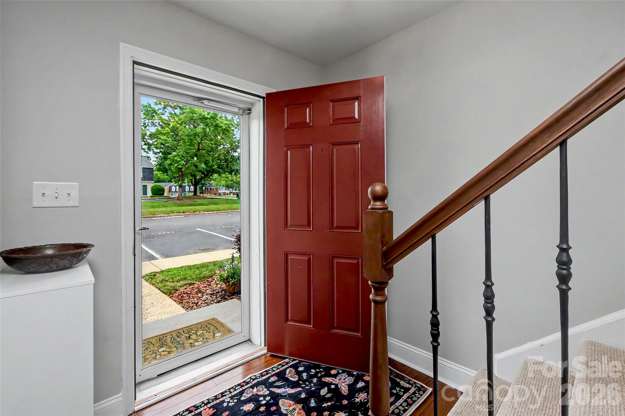 Photo 15 of 8333 Knights Bridge Road, Charlotte, NC