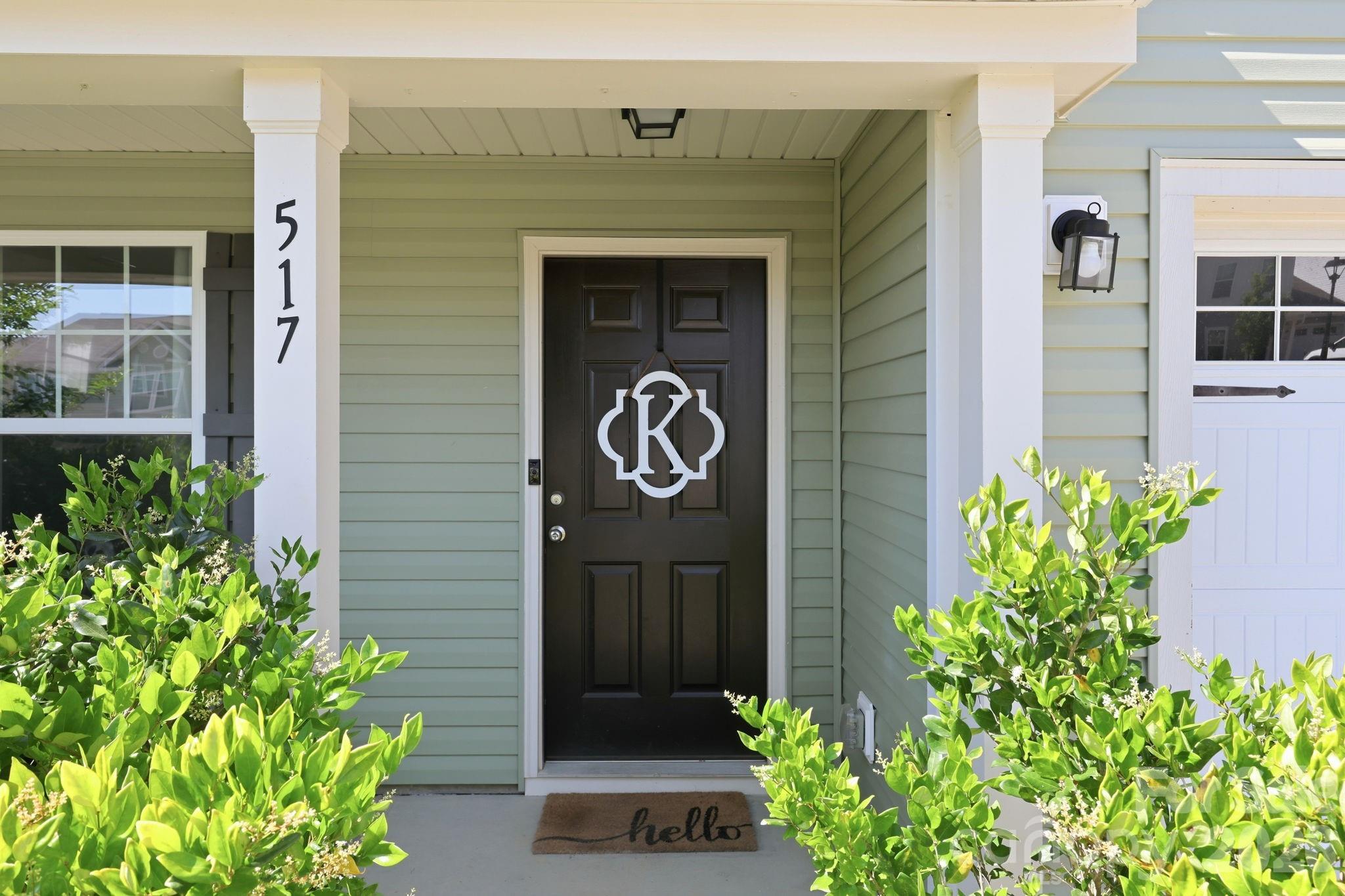517 Falls Lane, Kannapolis, NC - photo 2 of 41