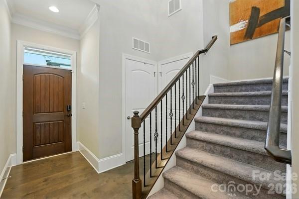 Photo 4 of 5107 Waldron Meadow Drive, Charlotte, NC
