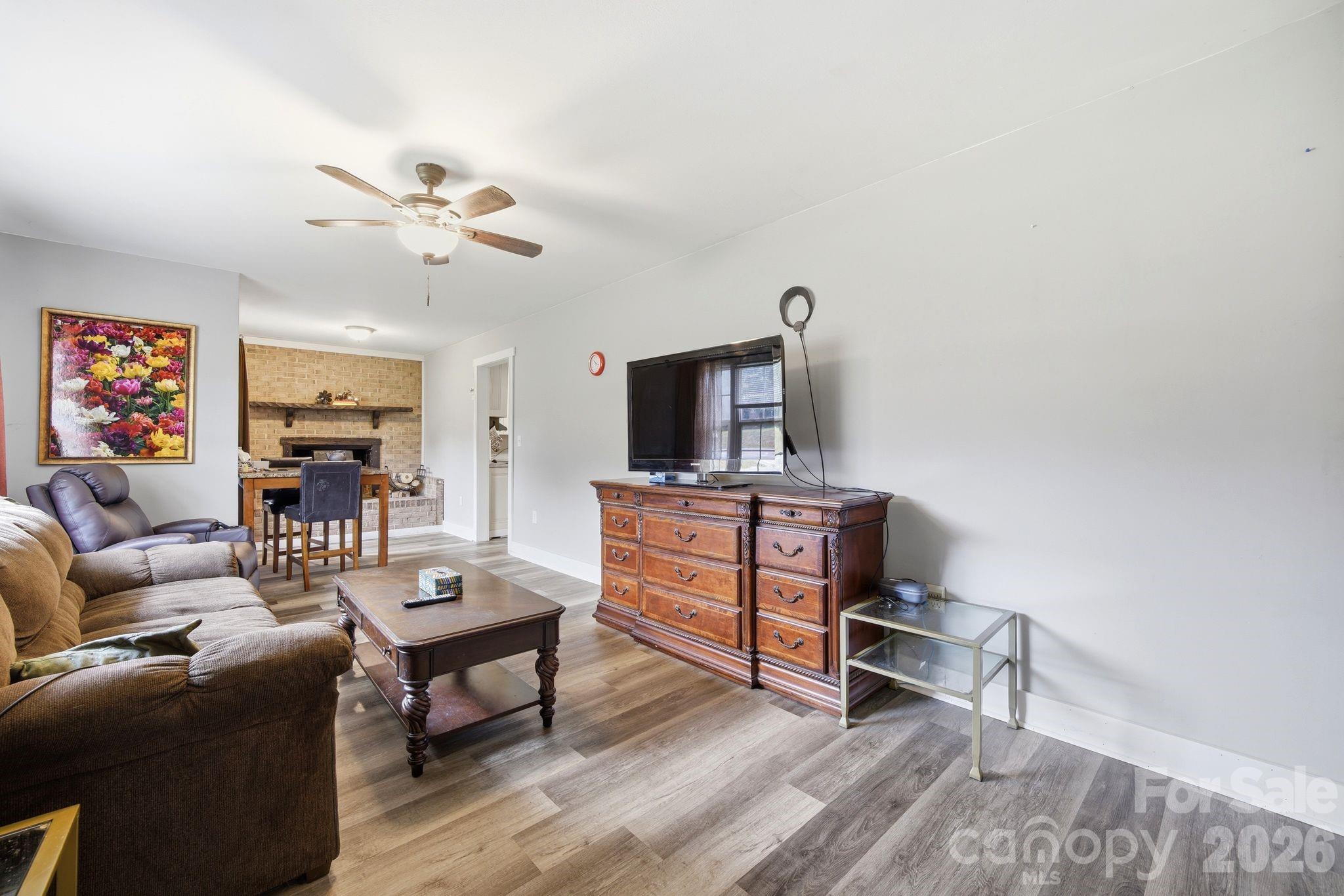 Photo 4 of 2190 Dobys Bridge Road, Fort Mill, SC