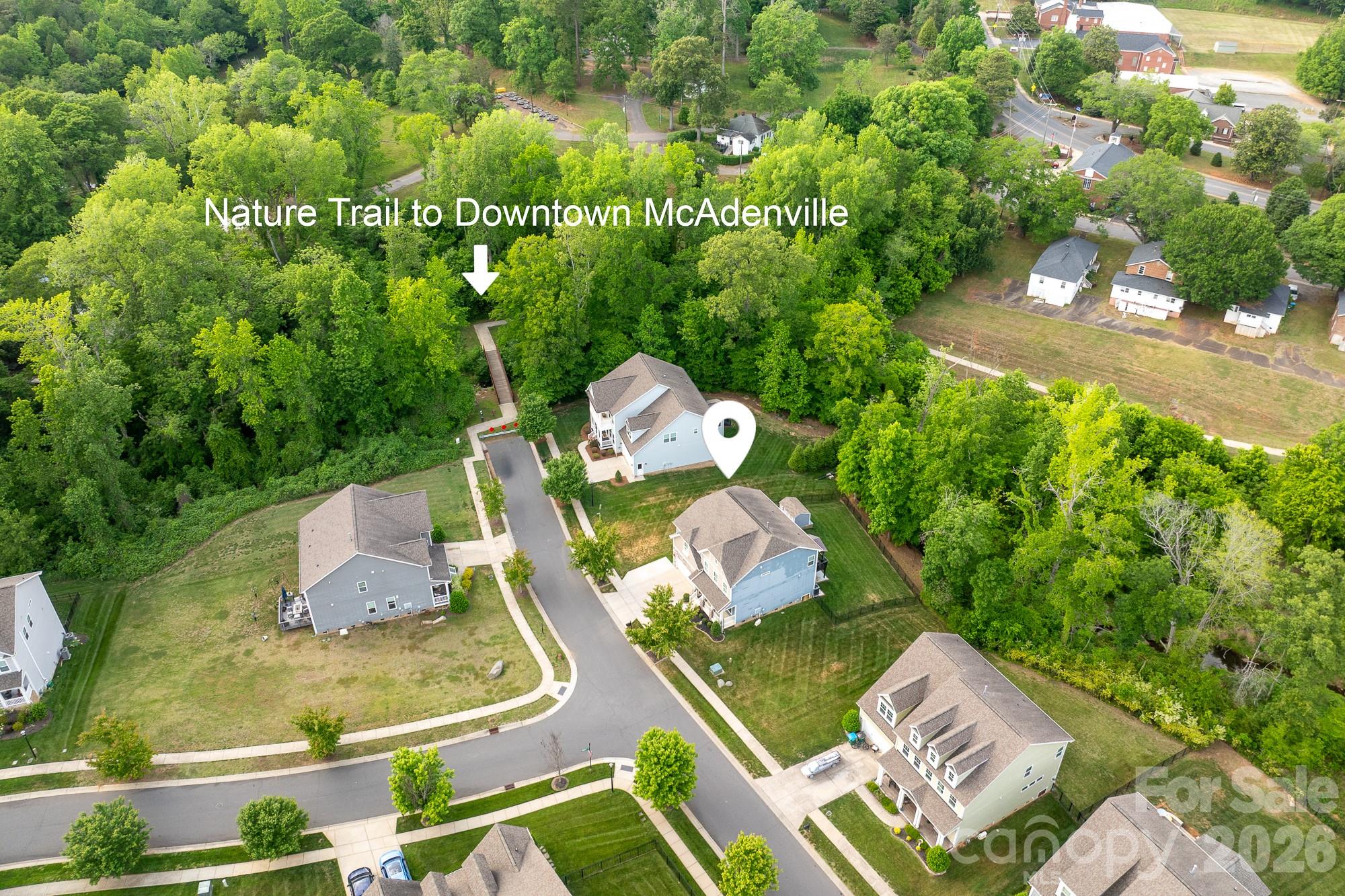 612 Academy Street, McAdenville, NC - photo 6 of 37