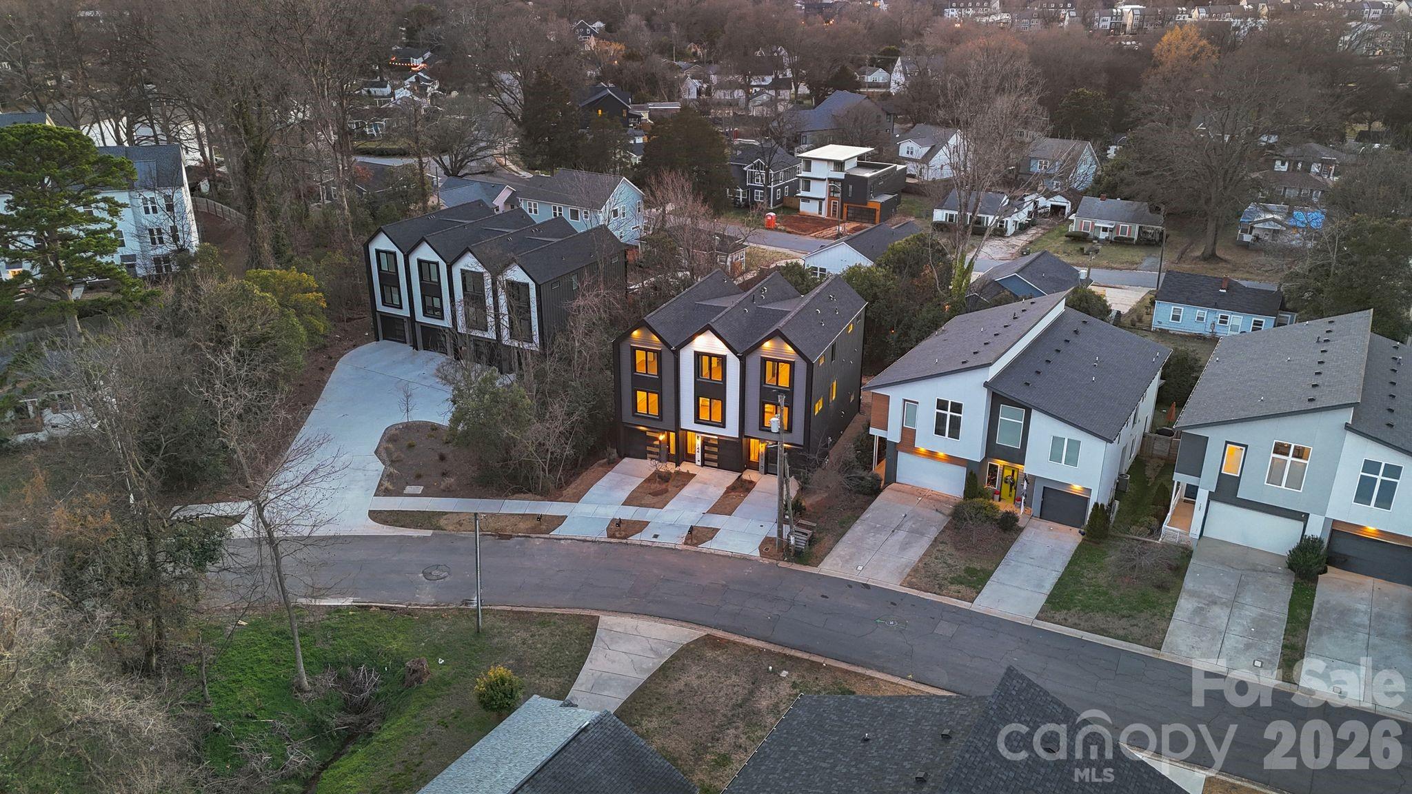 142 Mattoon Street, Charlotte, NC - photo 8 of 48