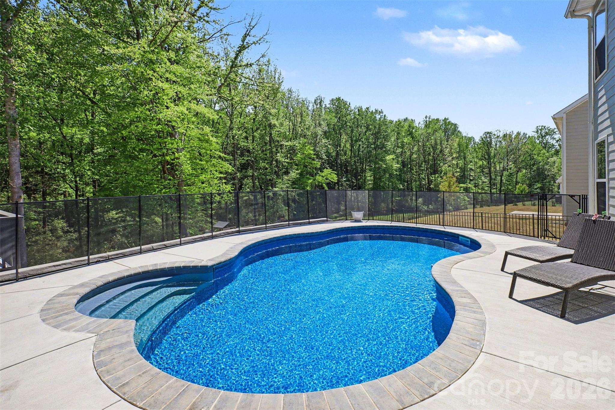 Photo 2 of 169 Asmodean Lane, Troutman, NC
