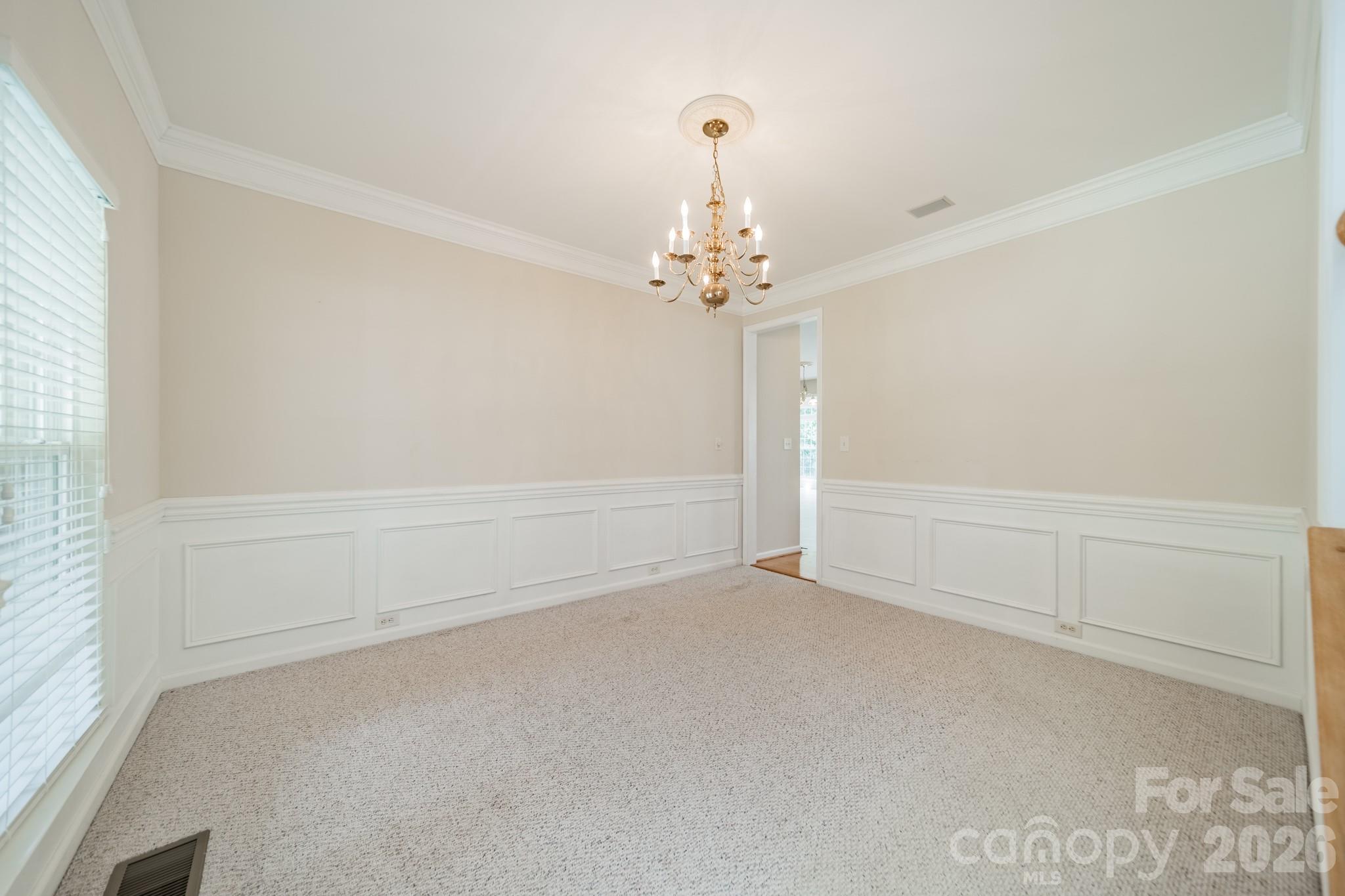 Photo 9 of 10805 Wilklee Drive, Charlotte, NC