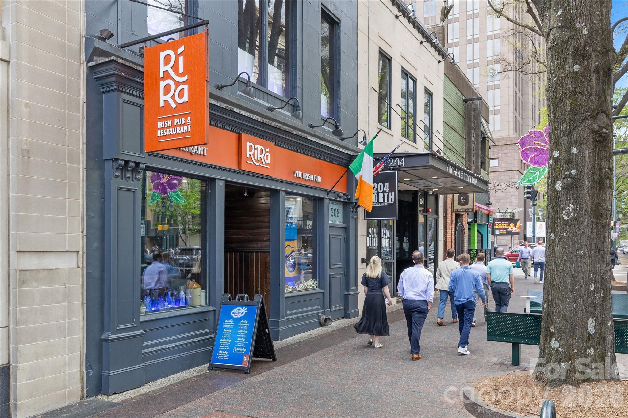 Photo 33 of 127 N Tryon Street410, Charlotte, NC