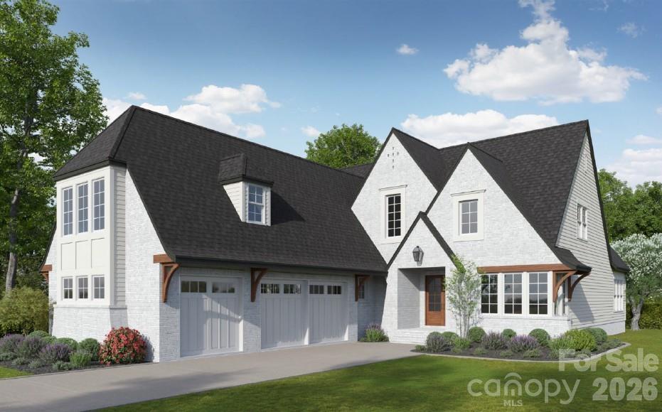 Home for sale at 7121 Alexander Road1, Charlotte, NC — photo 1 of 4