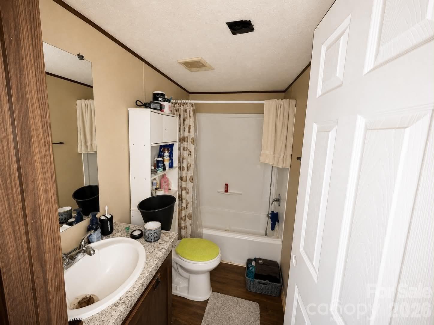 915 Jay Burke Road, Taylorsville, NC - photo 19 of 21