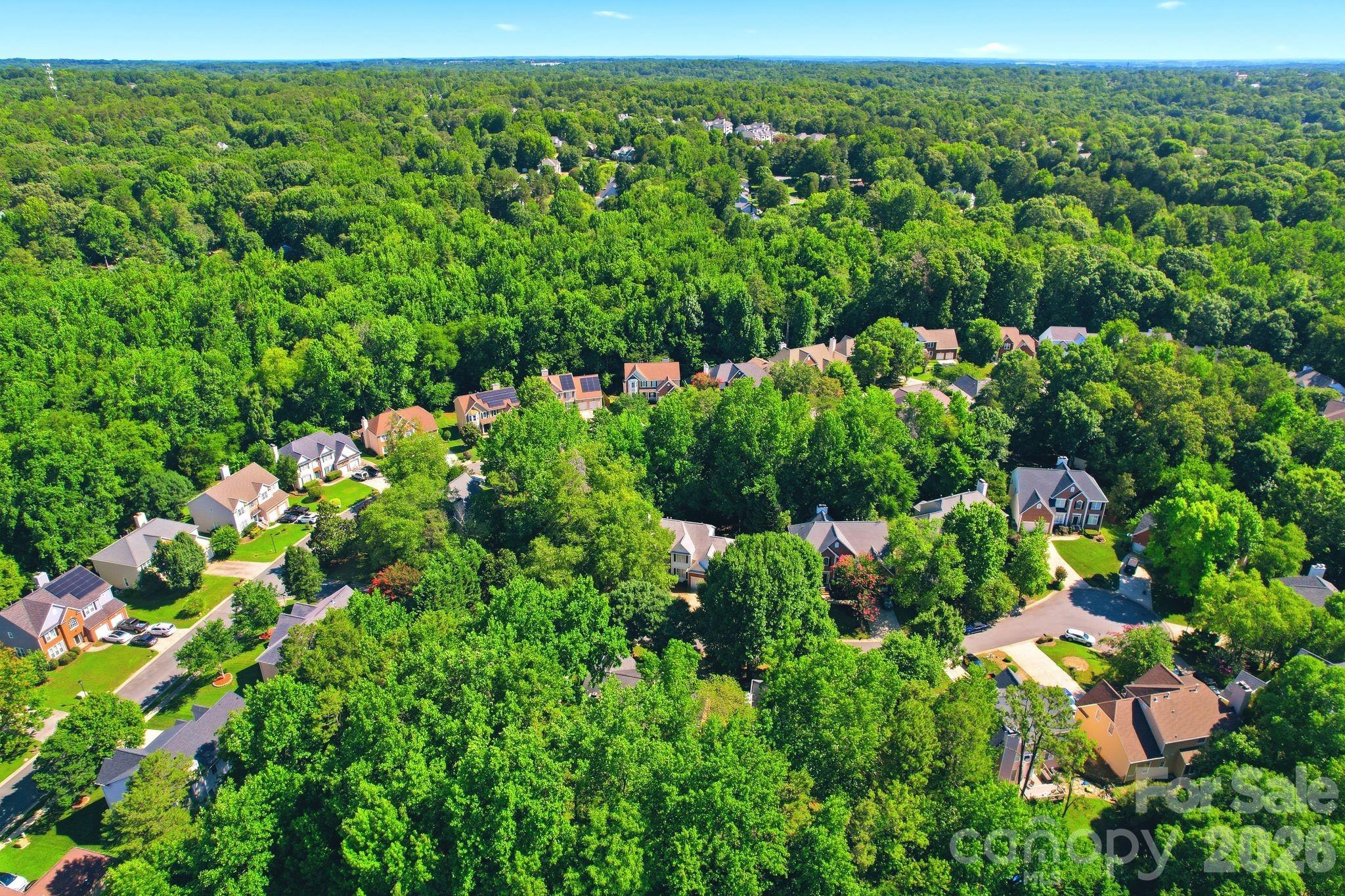 Photo 39 of 7711 Abbotsinch Court, Charlotte, NC