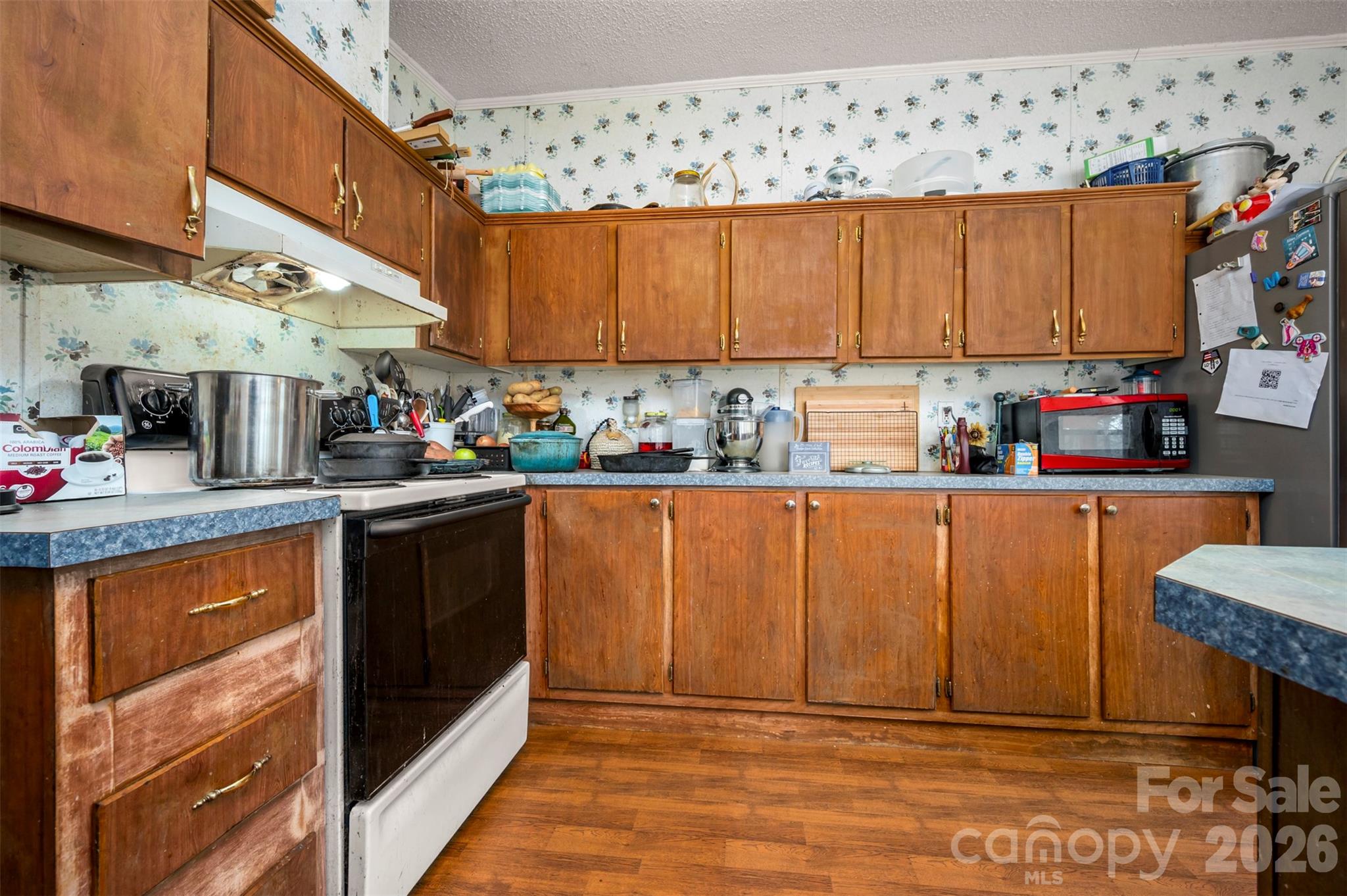220 Mt Harmony Church Road, Lawndale, NC - photo 12 of 49