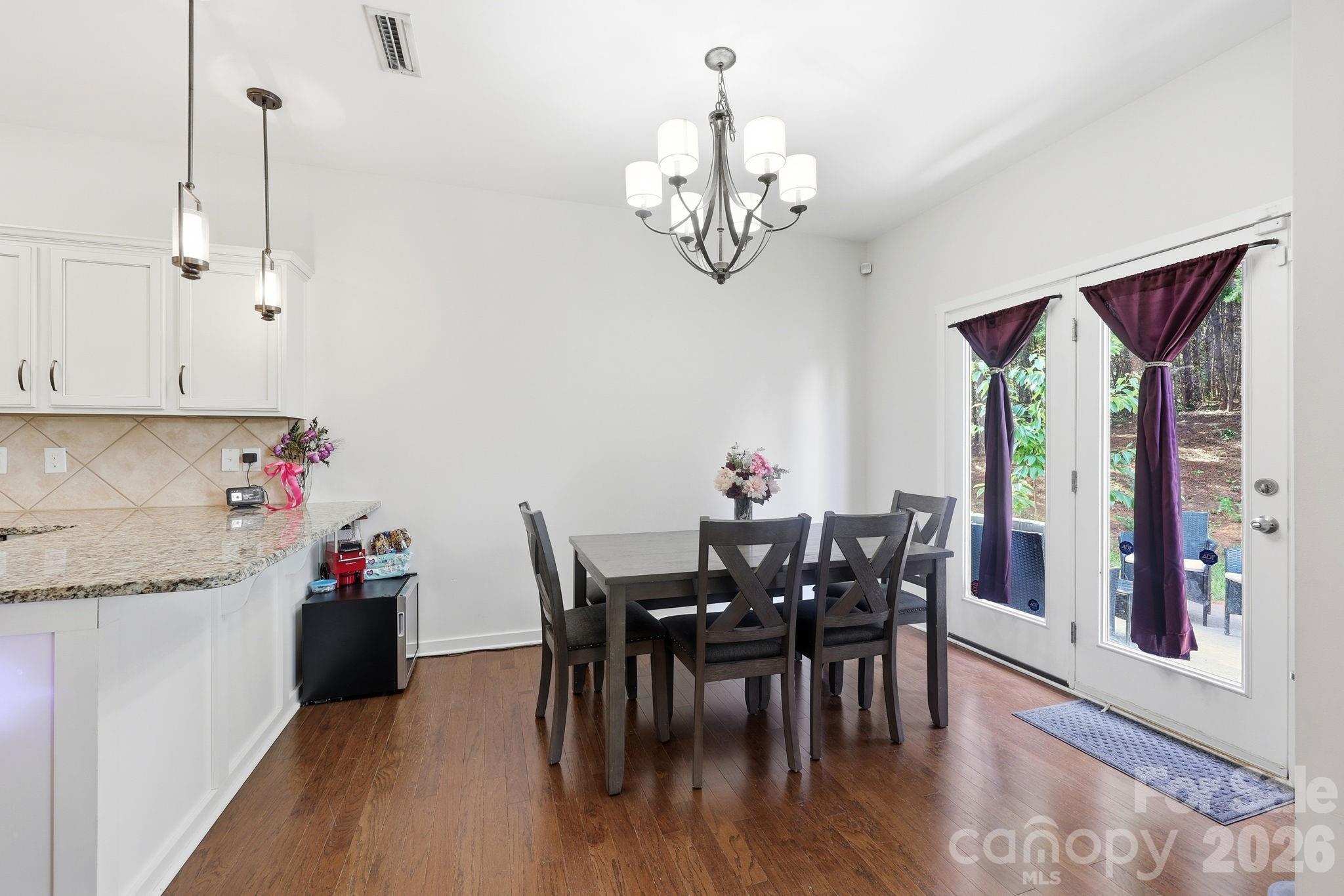 Home for sale at 8411 Washoe Pine Lane, Charlotte, NC — photo 15 of 34