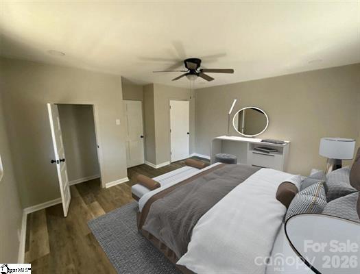 505 E Robinson Street, Gaffney, SC - photo 17 of 26