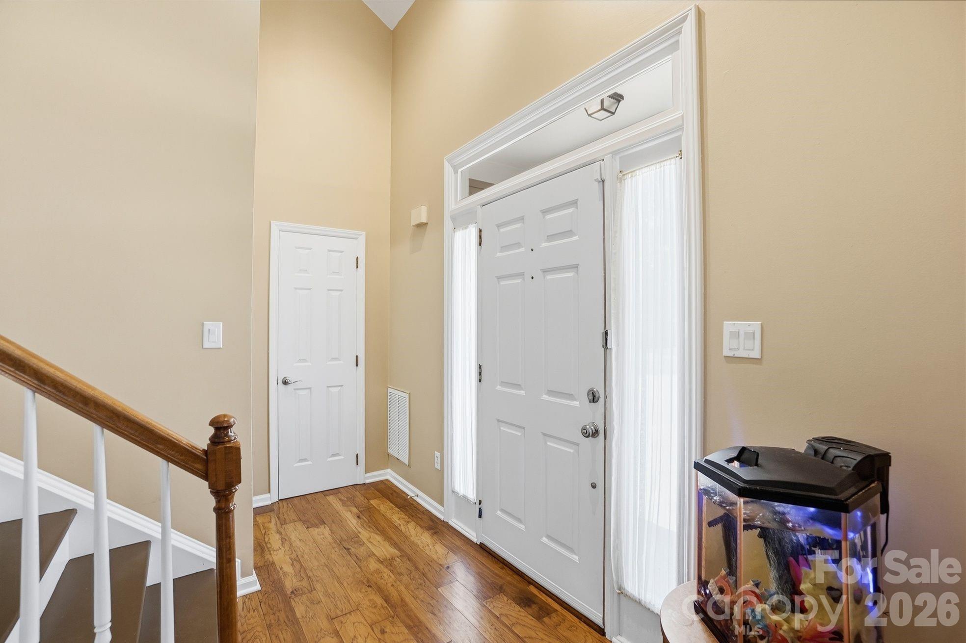 Photo 11 of 9912 Park Springs Court, Charlotte, NC