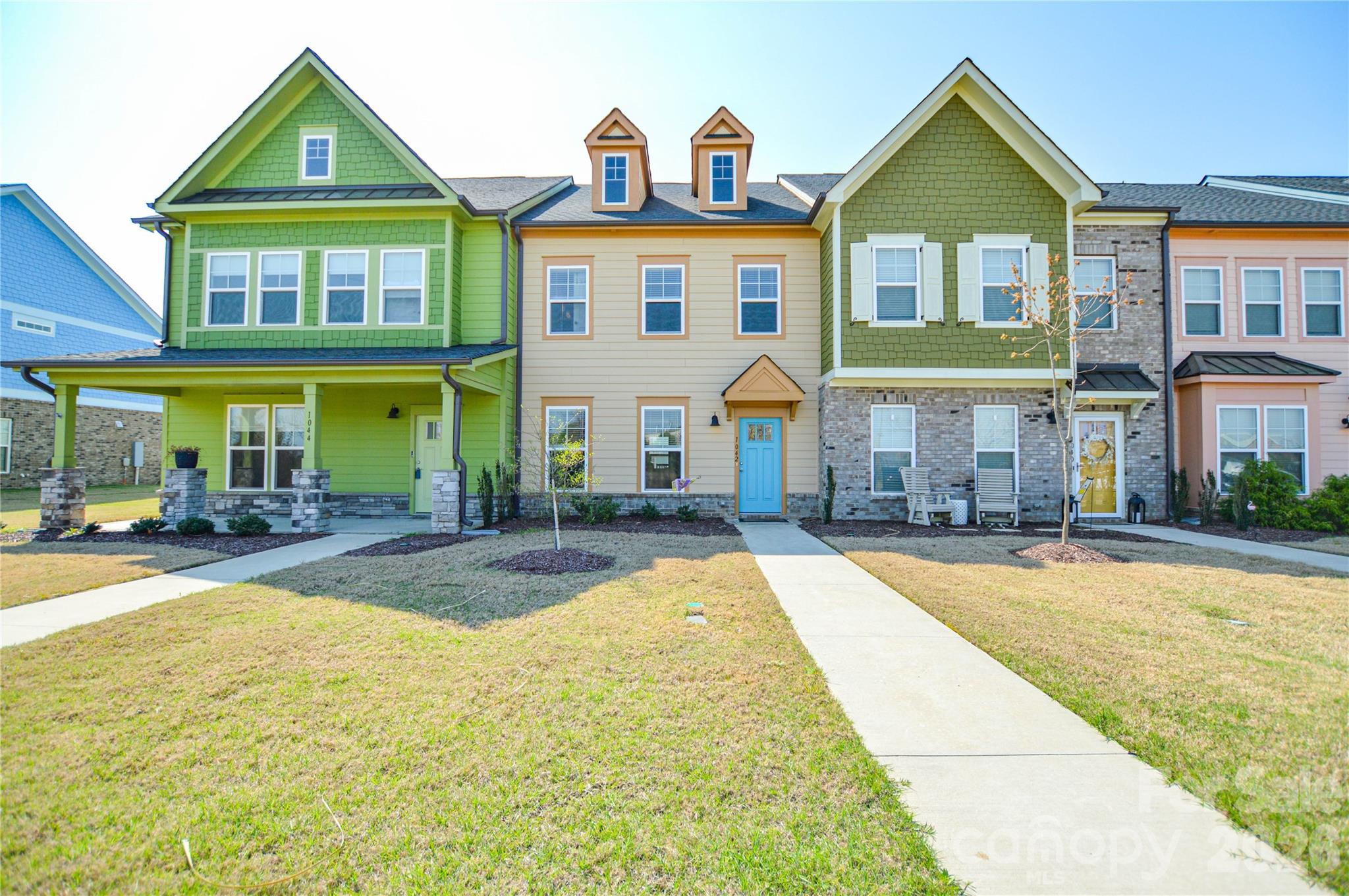 1042 Riverwalk Parkway, Rock Hill, SC