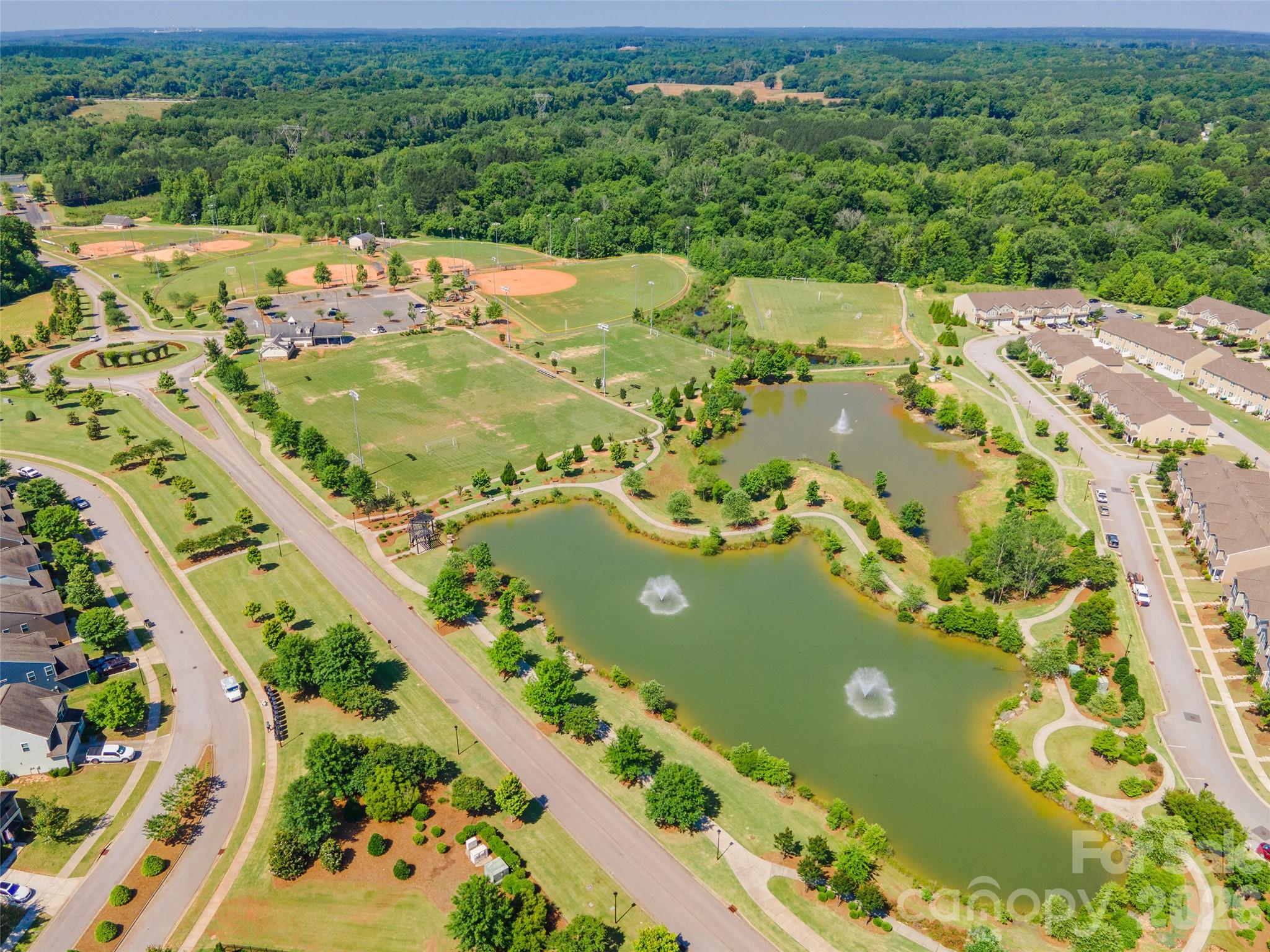 7535 Hartsfield Drive, Lancaster, SC - photo 38 of 42