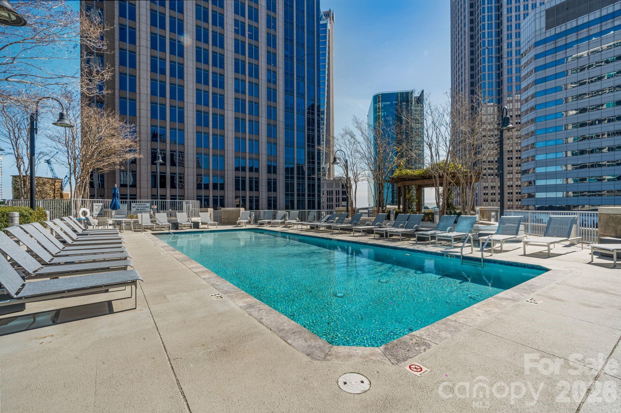 Photo 34 of 210 N Church Street2411, Charlotte, NC