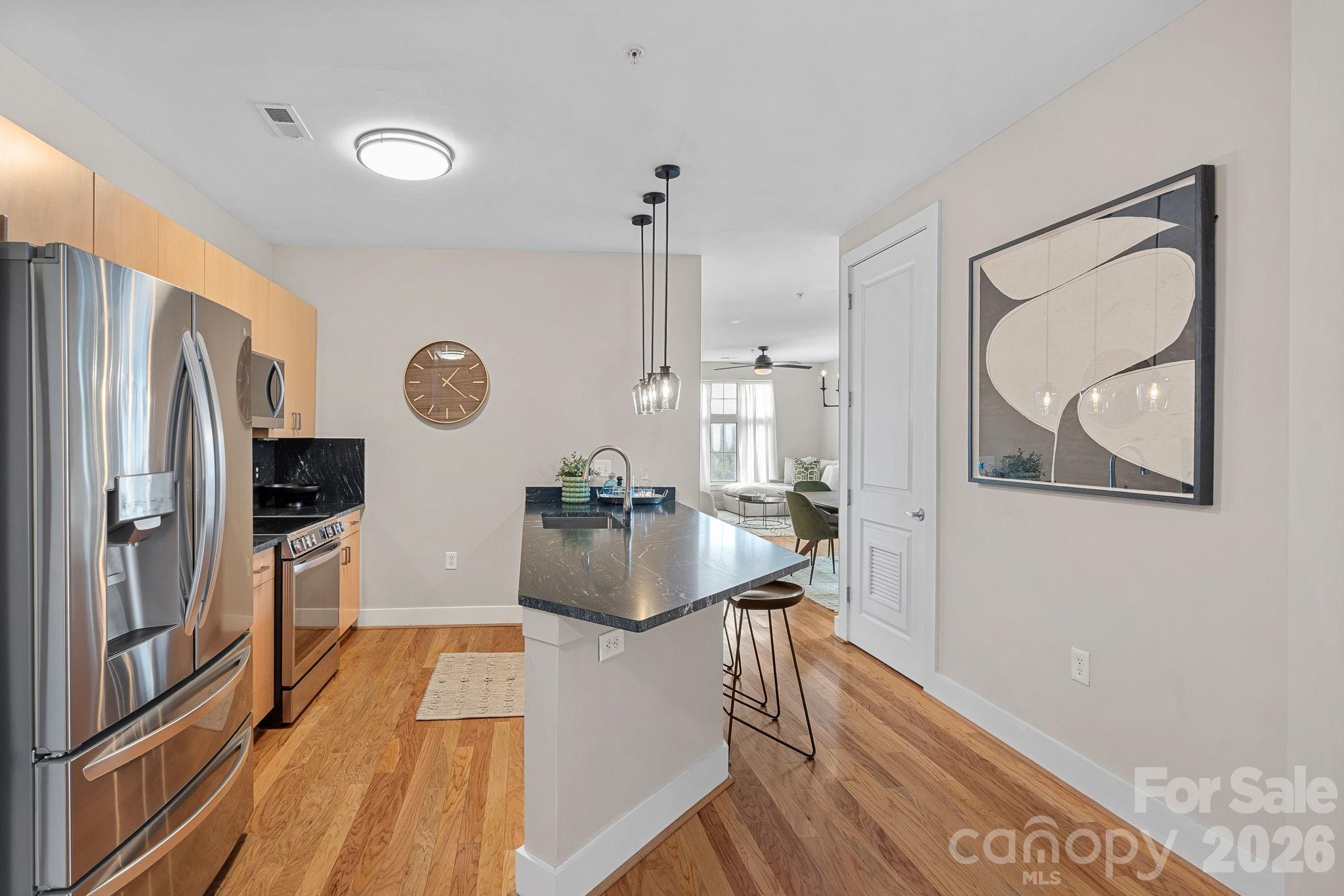 Photo 5 of 1101 W 1st Street315, Charlotte, NC