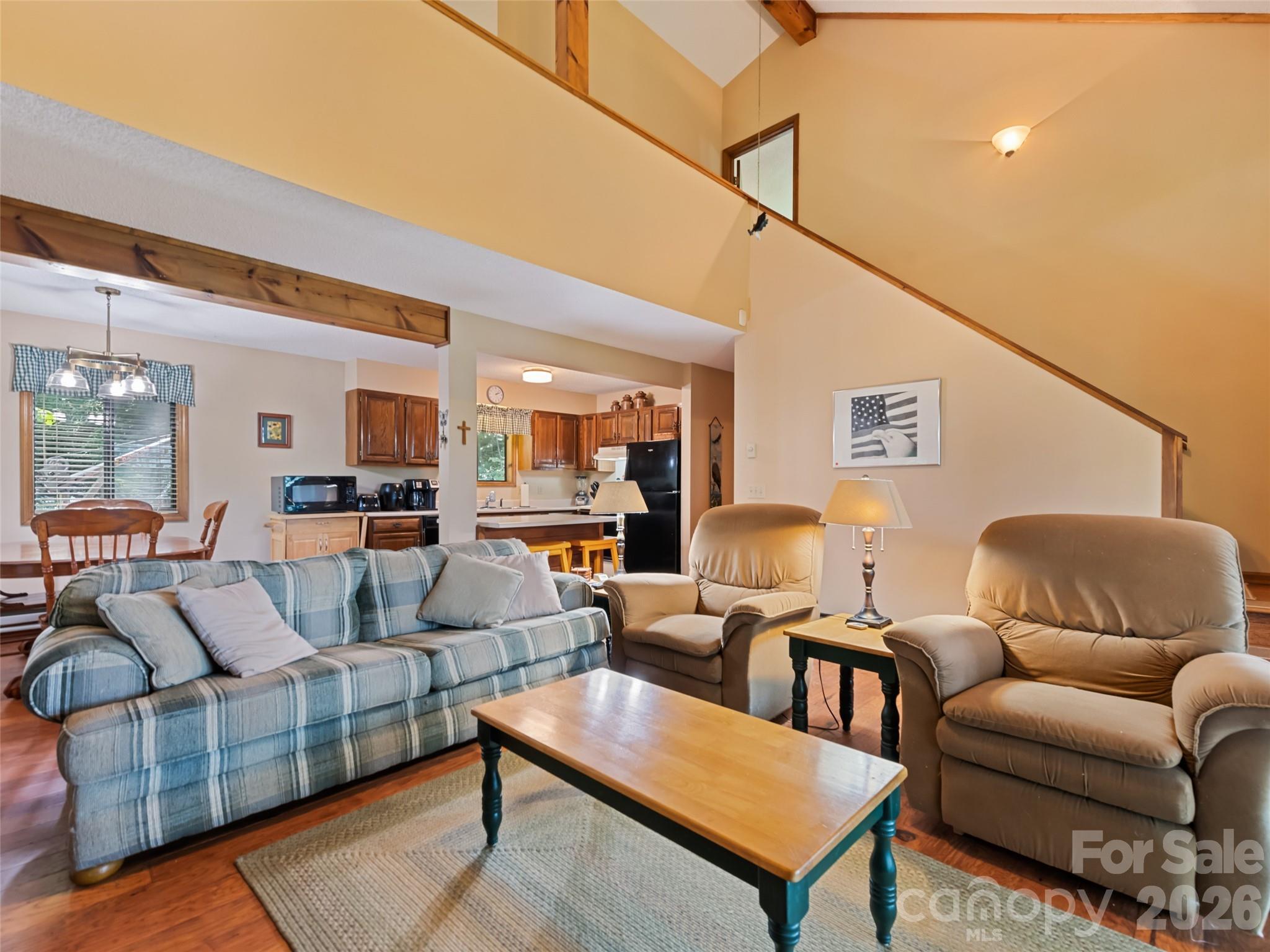 1672 Summit Drive, Maggie Valley, NC - photo 18 of 38