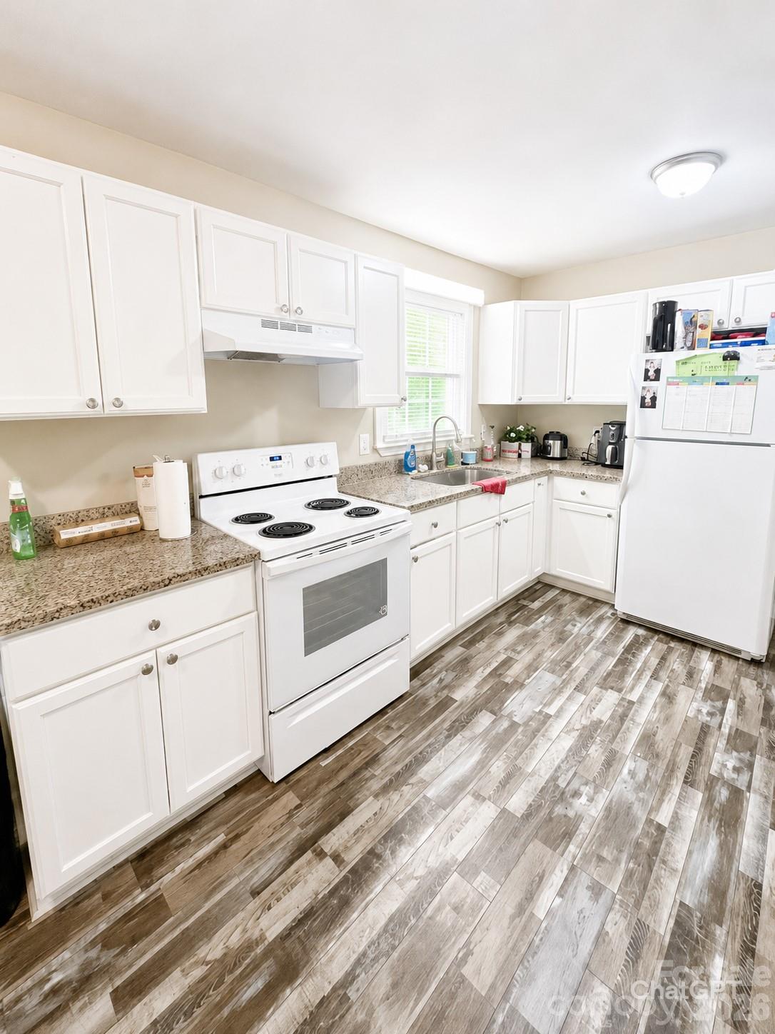 Photo 2 of 122 Birchwood Drive, Wadesboro, NC