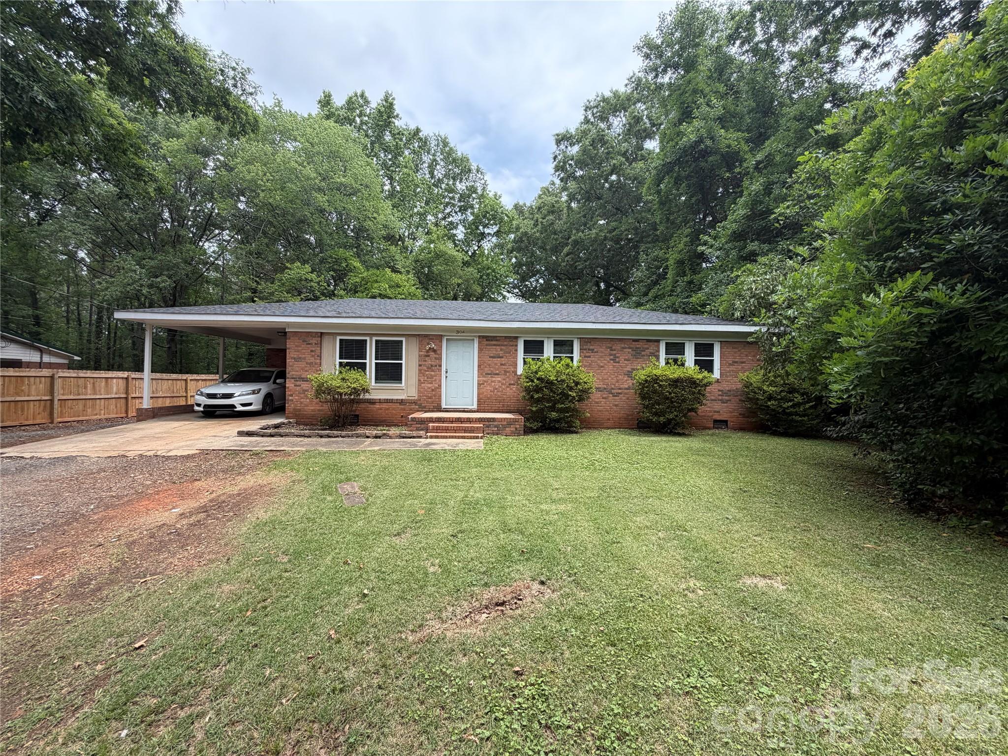 304 Shady Lane, Norwood, NC - photo 1 of 1