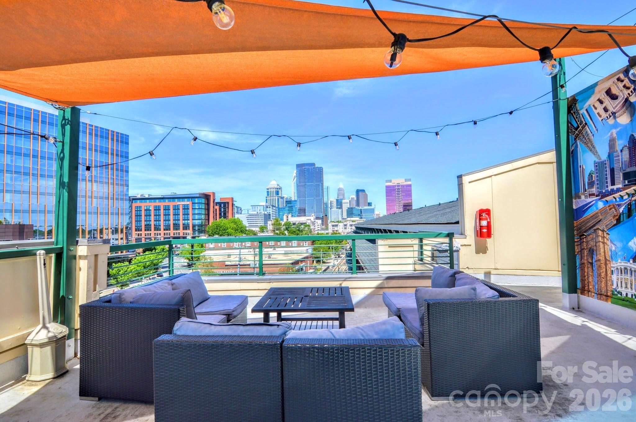 Photo 2 of 115 E Park Avenue423, Charlotte, NC
