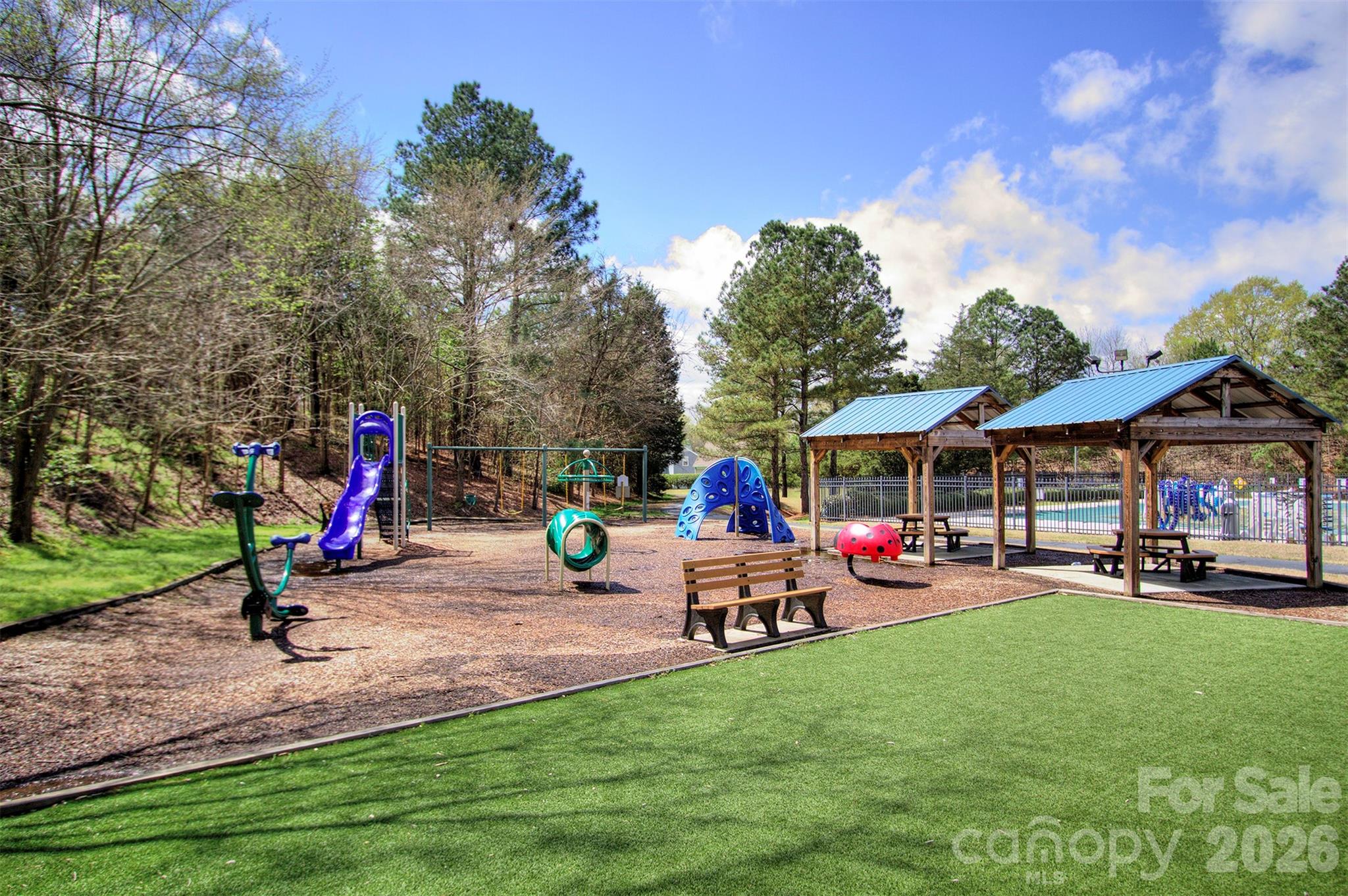 Photo 29 of 14439 Arbor Ridge Drive, Charlotte, NC