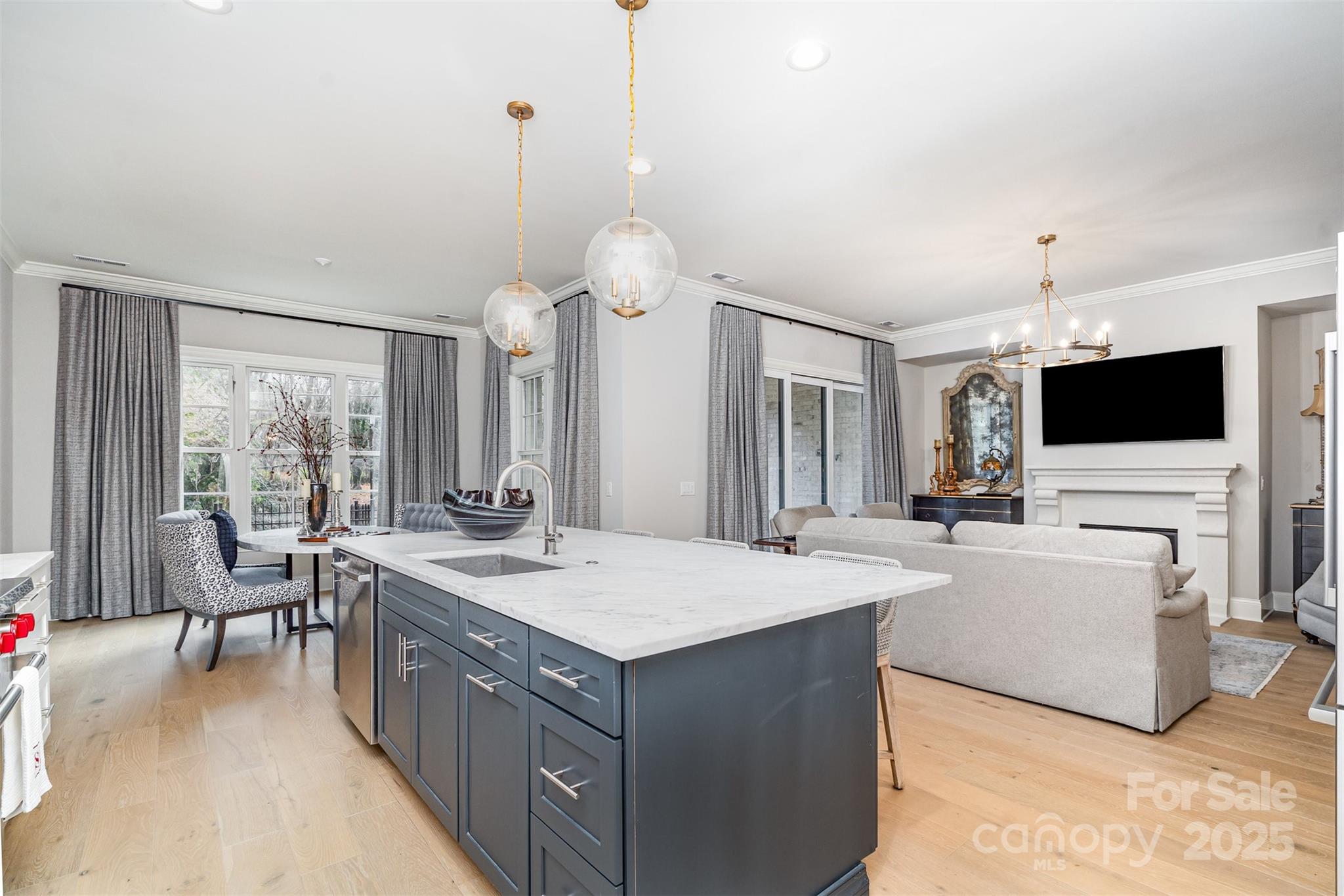 Photo 18 of 119 Thorncote Place, Charlotte, NC
