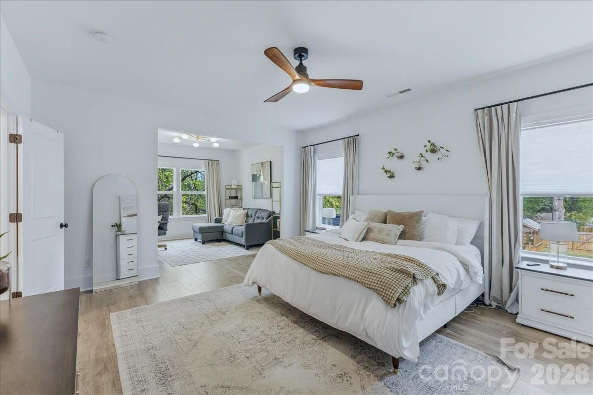 2904 Clemson Avenue, Charlotte, NC - photo 22 of 44