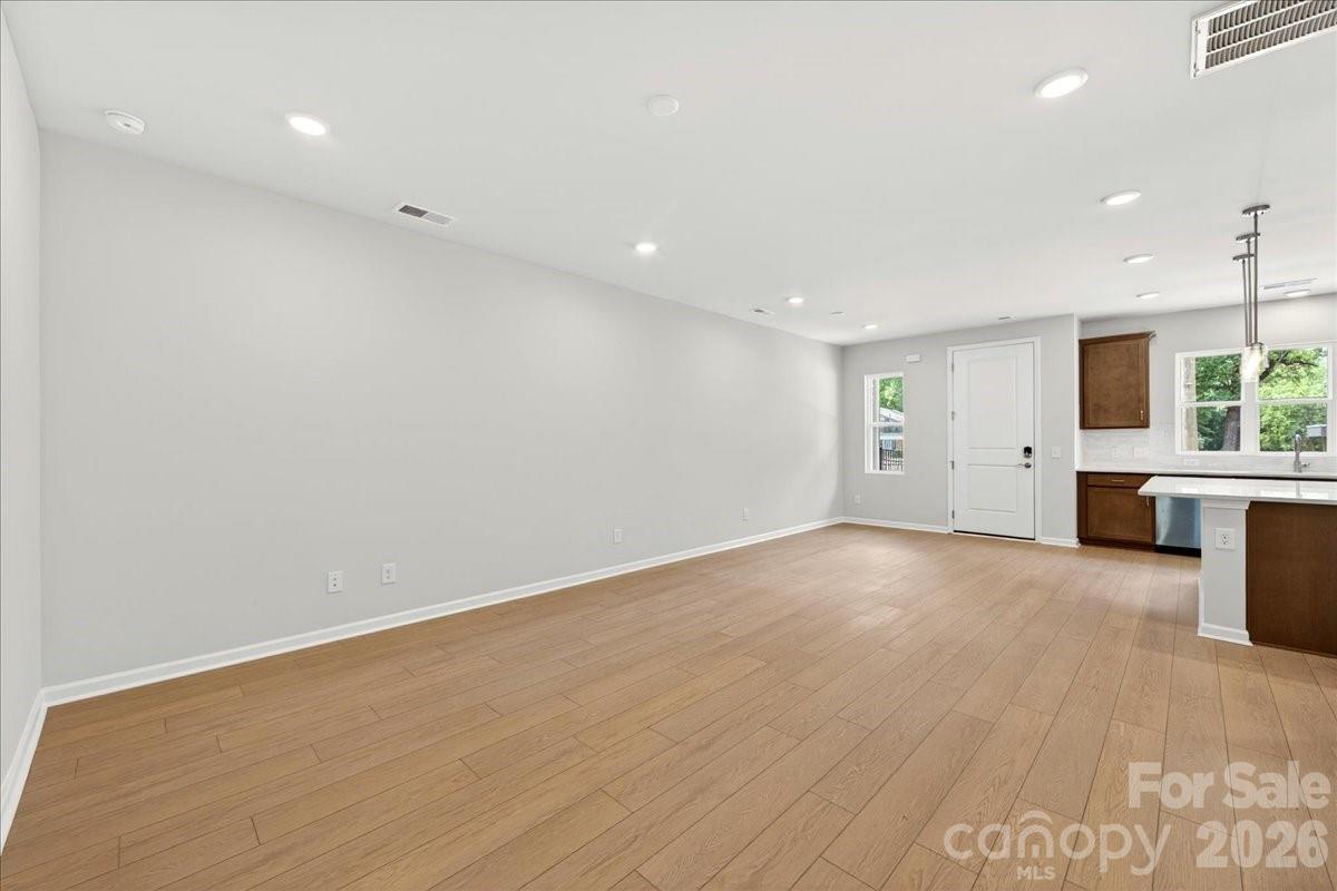 Photo 5 of 6323 Haller Street, Charlotte, NC