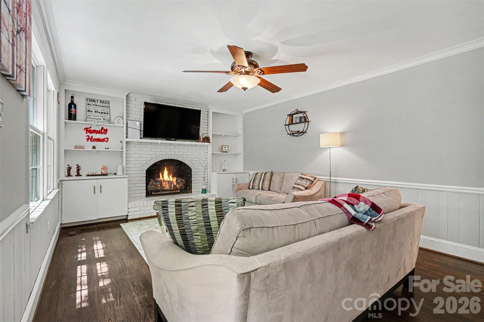 5812 Camelot Drive, Charlotte, NC - photo 17 of 32