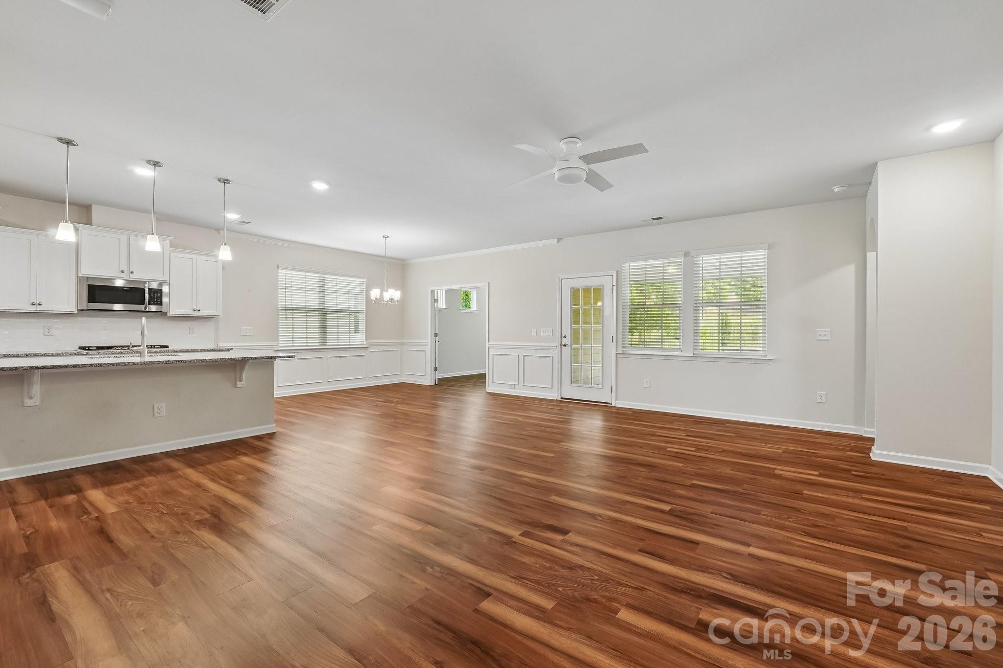 Home for sale at 13339 Blanton Drive, Huntersville, NC — photo 10 of 34
