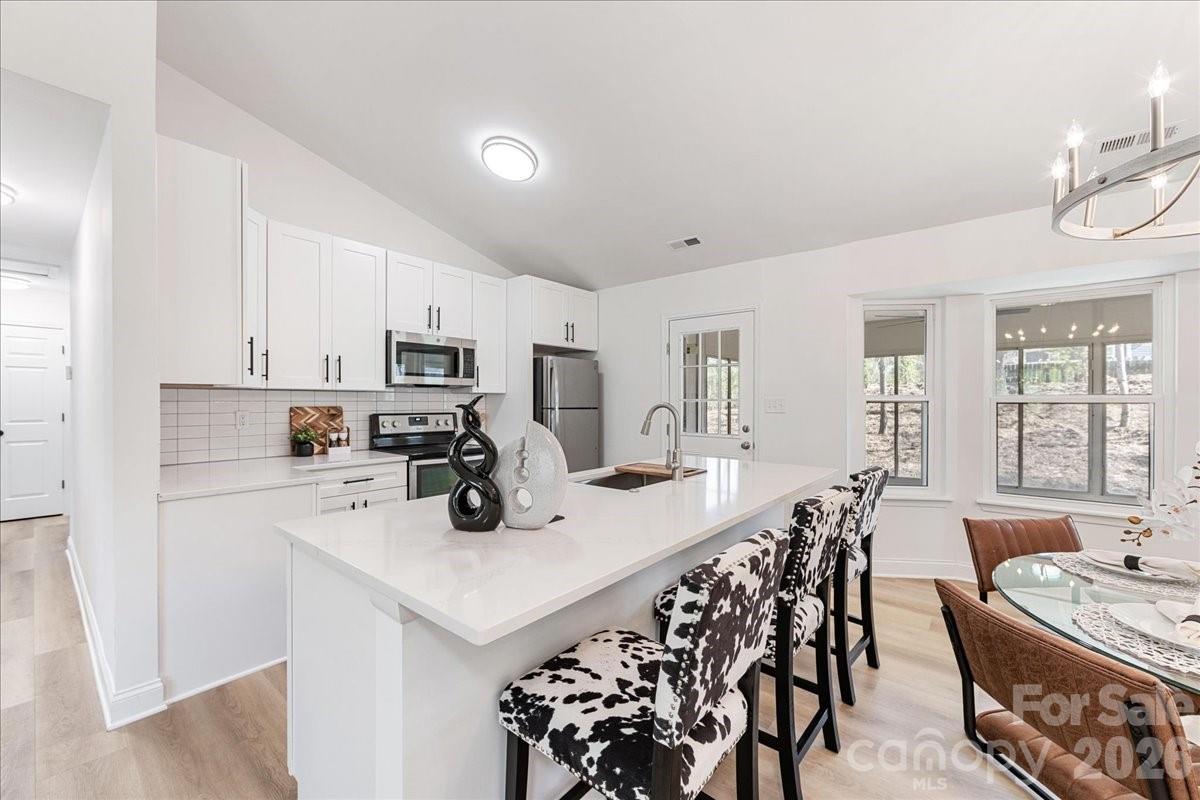 Home for sale at 231 West Avenue, Charlotte, NC — photo 1 of 44