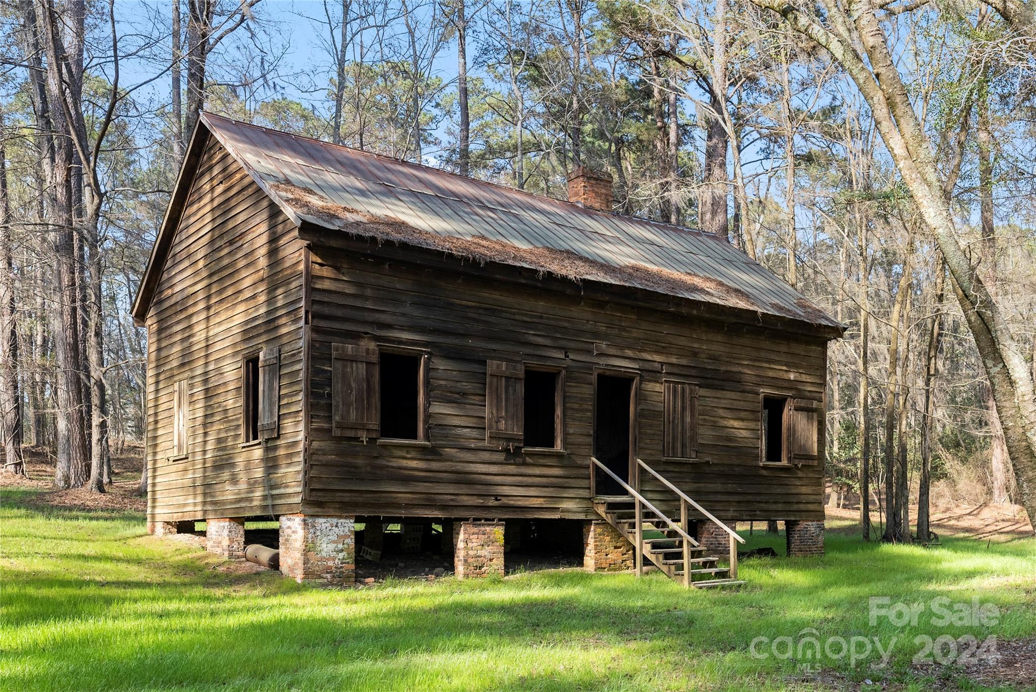 229 Joseph Kershaw Road, Eastover, SC - photo 41 of 49