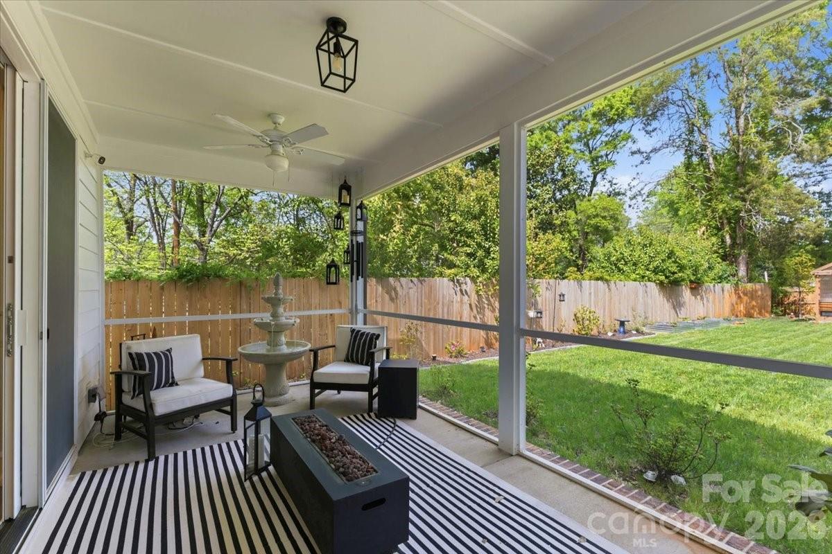 2904 Clemson Avenue, Charlotte, NC - photo 39 of 44