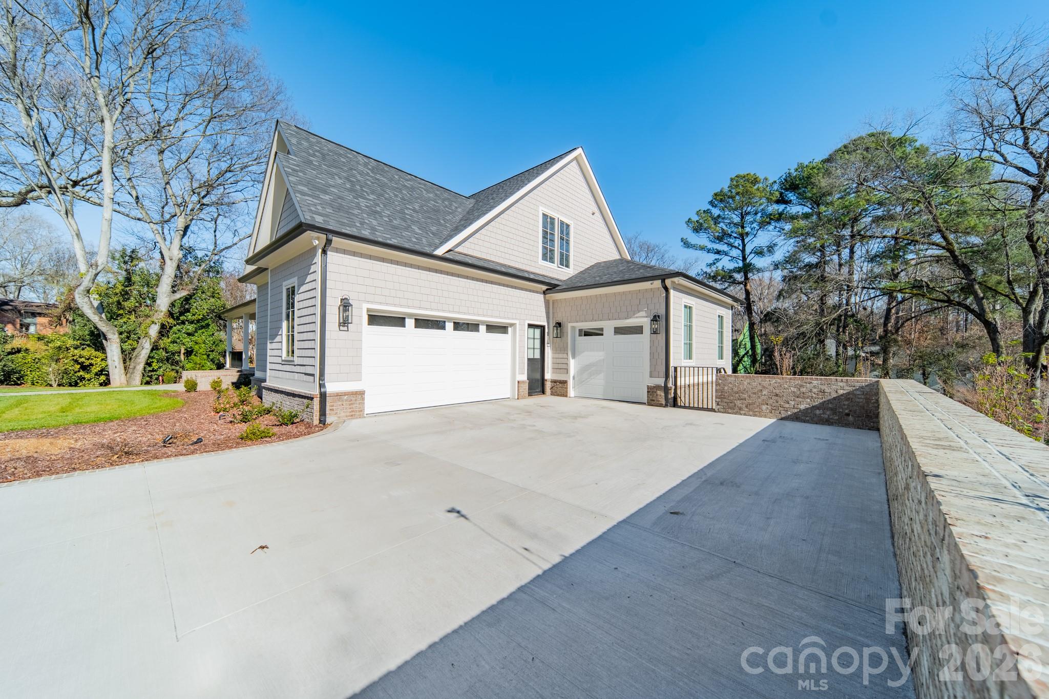 Photo 39 of 3319 Gresham Place, Charlotte, NC