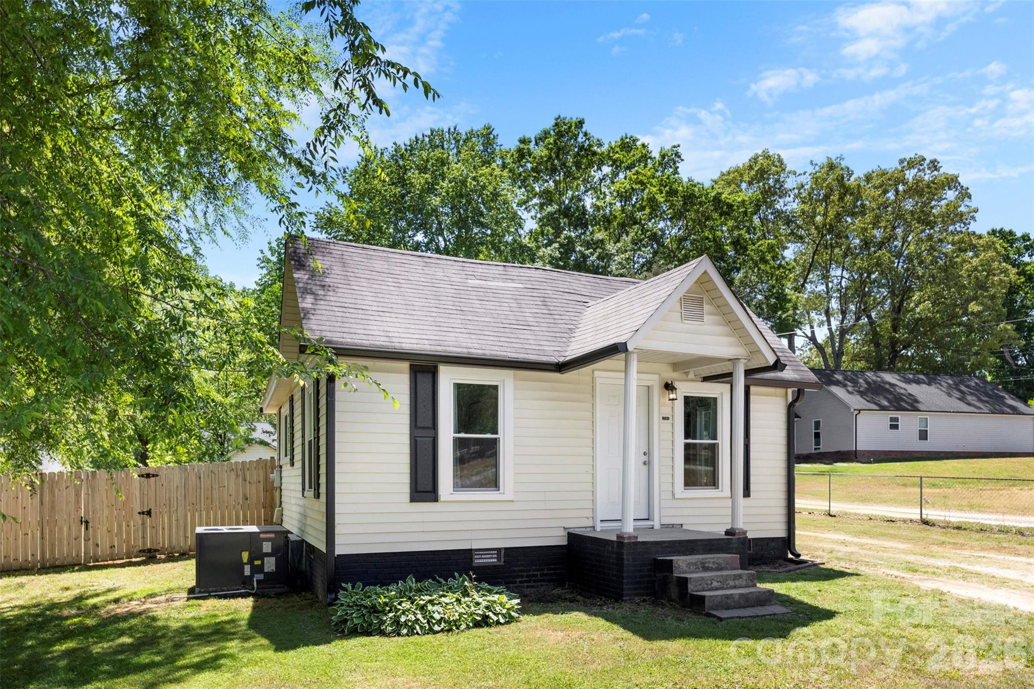 2504 Glenwood Street, Kannapolis, NC