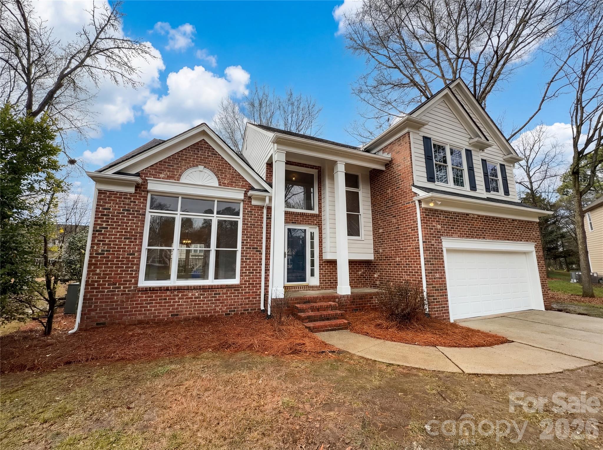 Photo 8 of 8141 Long Nook Lane, Charlotte, NC