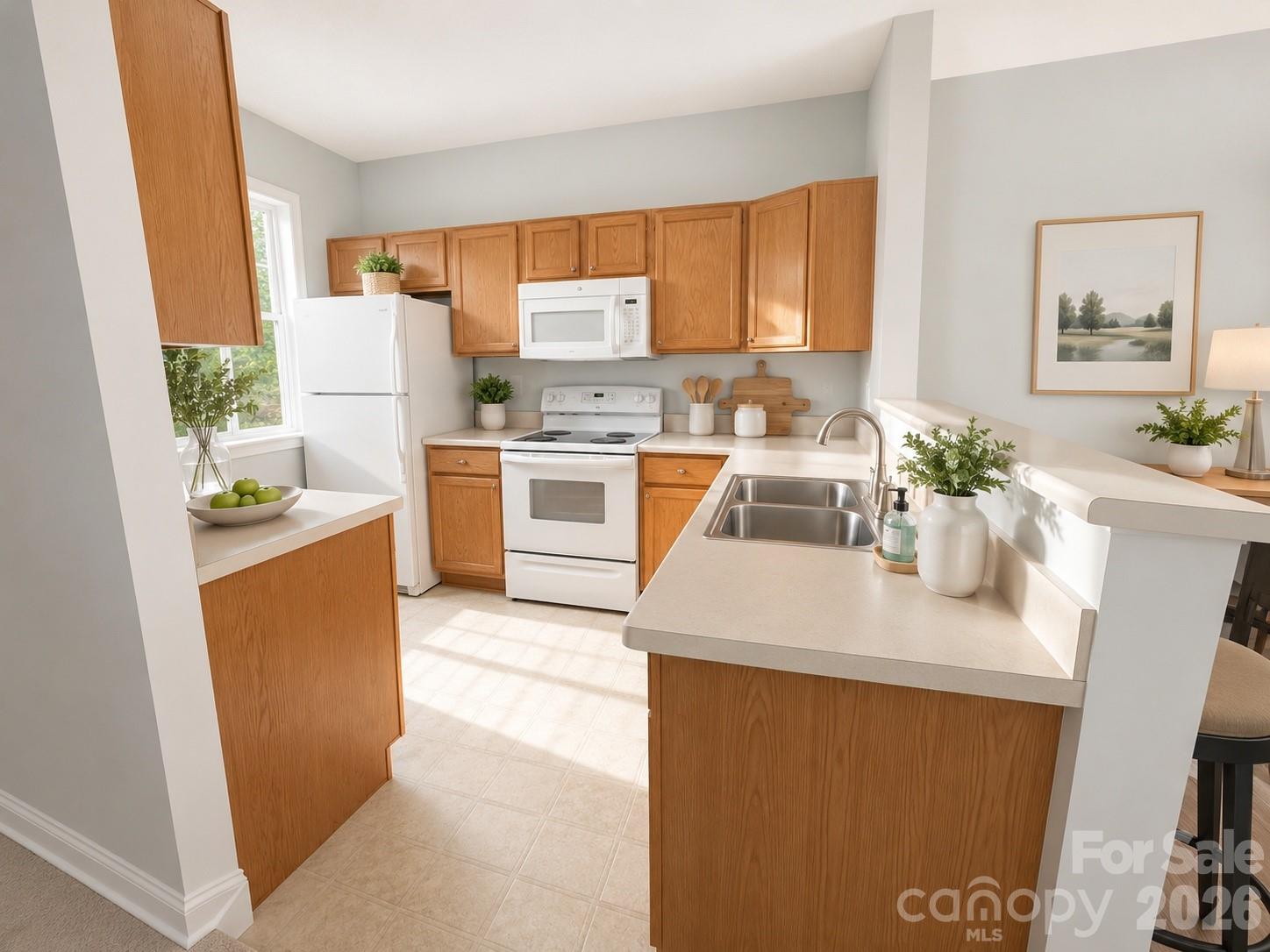Photo 3 of 9813 Hyde Glen Court, Charlotte, NC