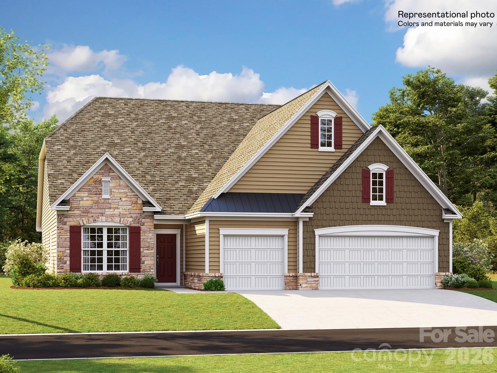 4757 Daventry Avenue7, Indian Land, SC