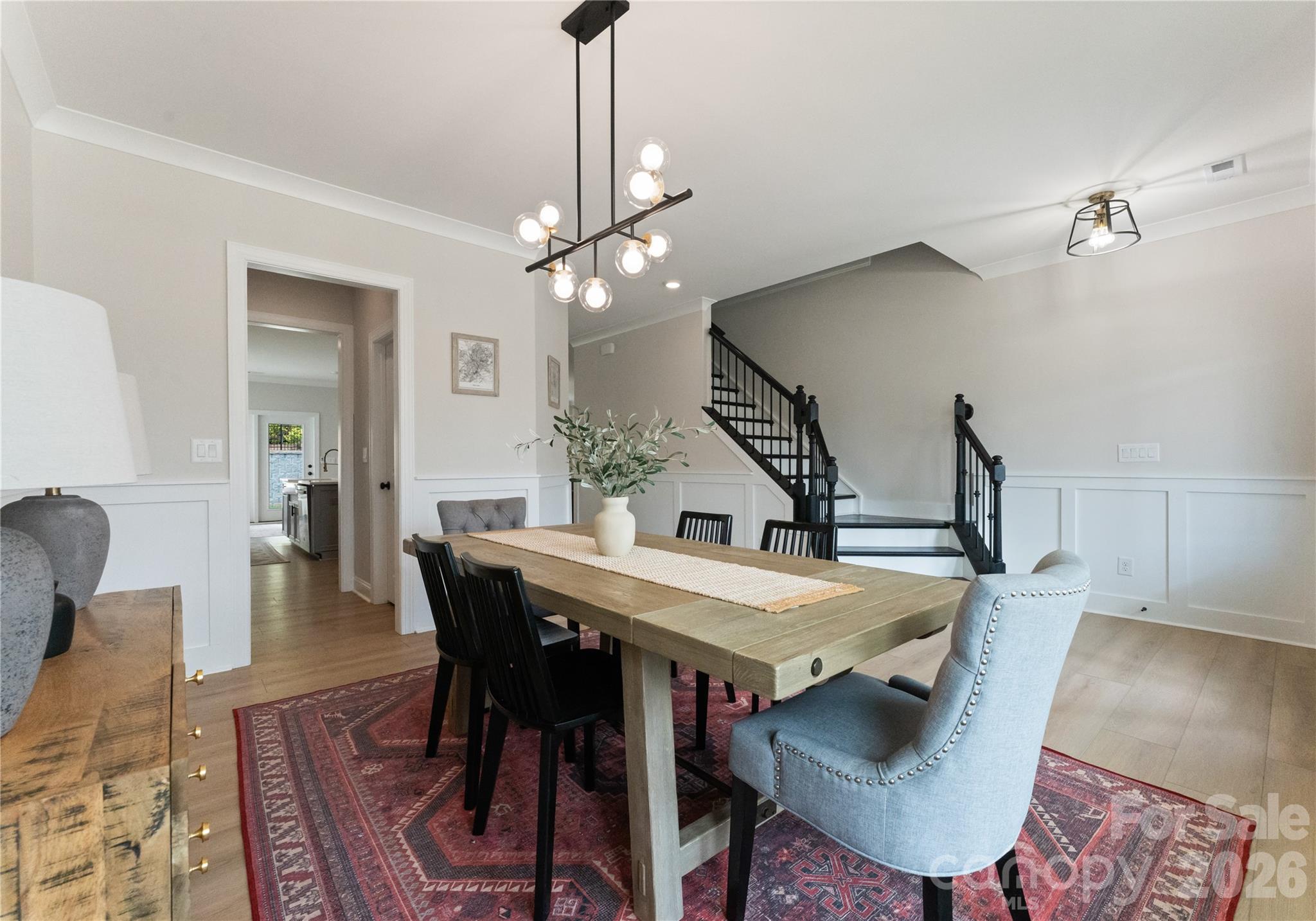 Photo 8 of 11117 Lochmere Road, Charlotte, NC